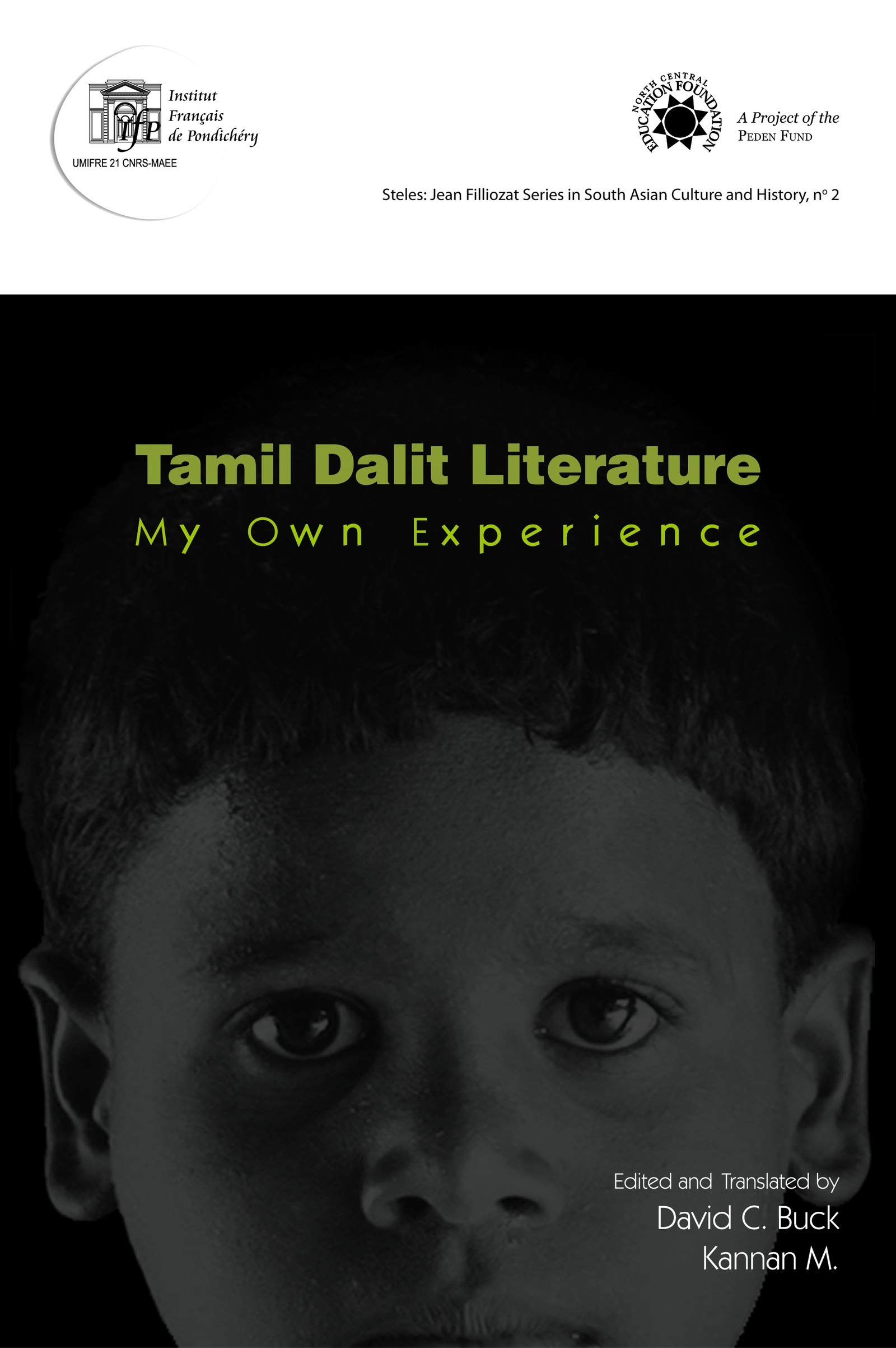 Tamil dalit literature: My own experience by David C. Buck | Goodreads