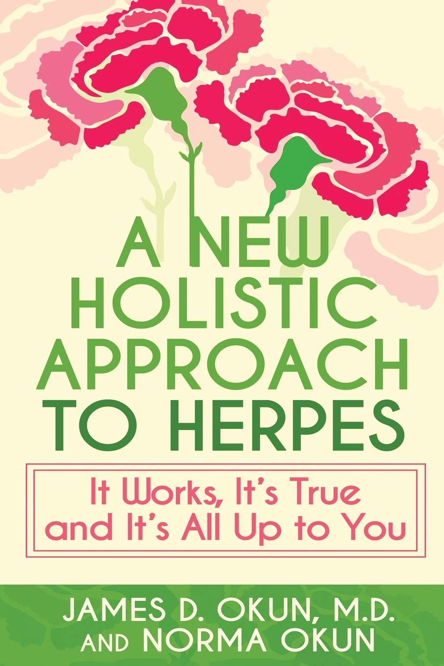A New Holistic Approach to Herpes: It Works, It's True and It's All Up ...