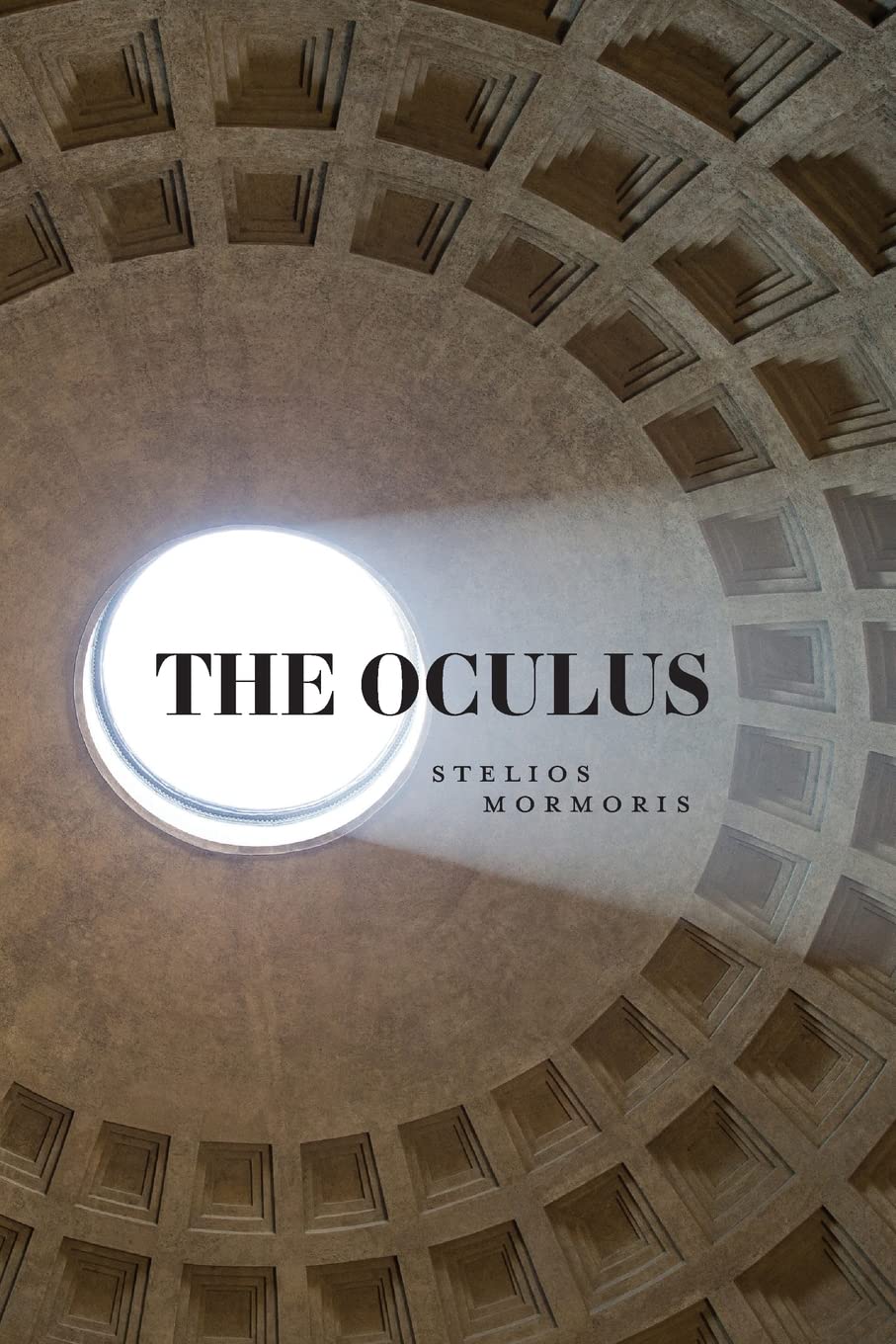 The Oculus by Stelios Mormoris | Goodreads