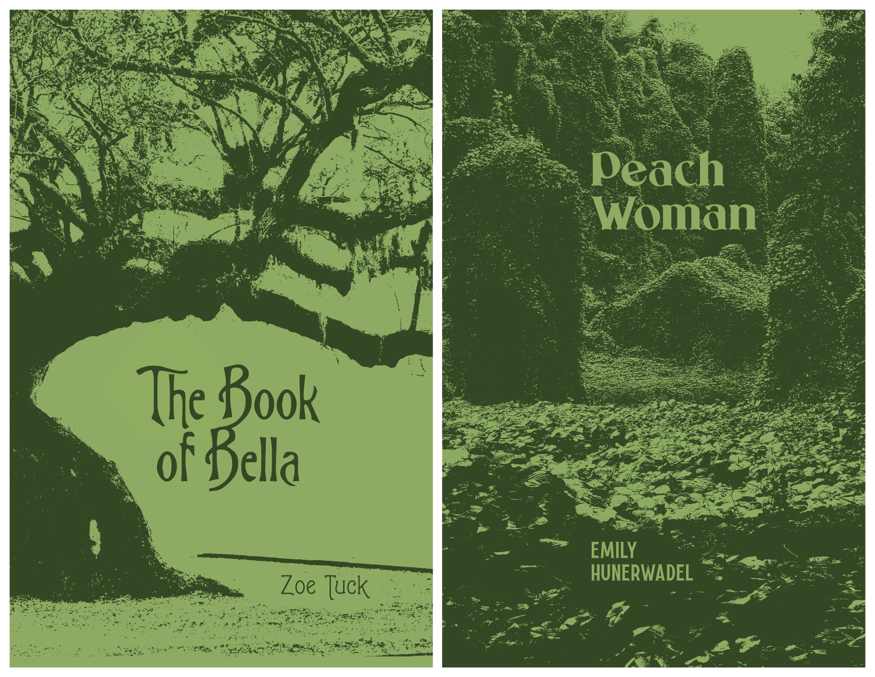 The Book of Bella / Peach Woman by Zoe Tuck | Goodreads