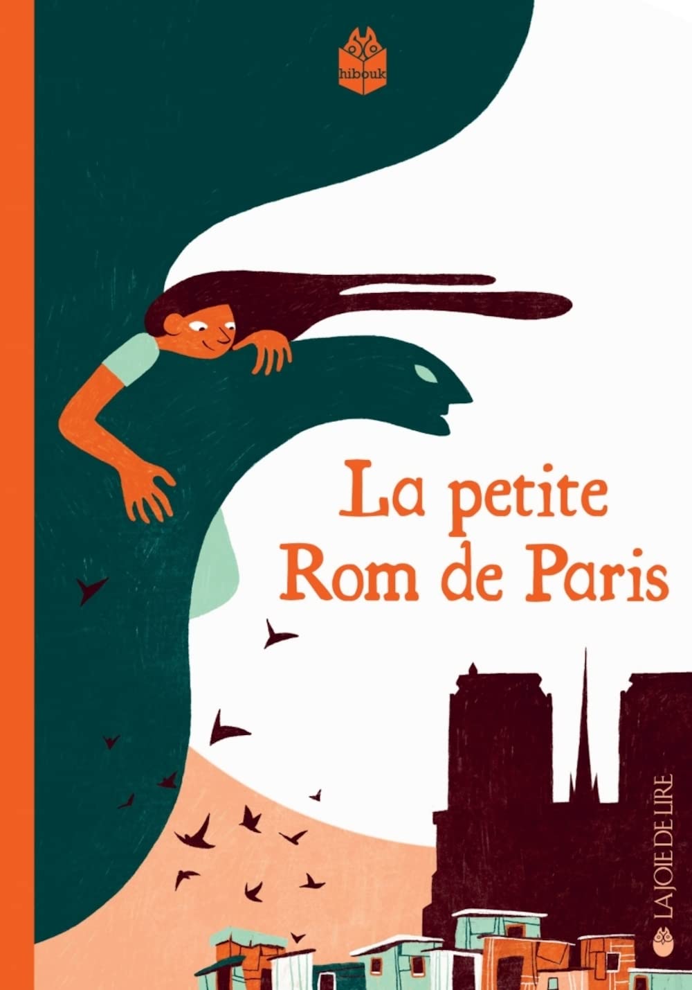 La petite Rom de Paris by Pascal Teulade | Goodreads
