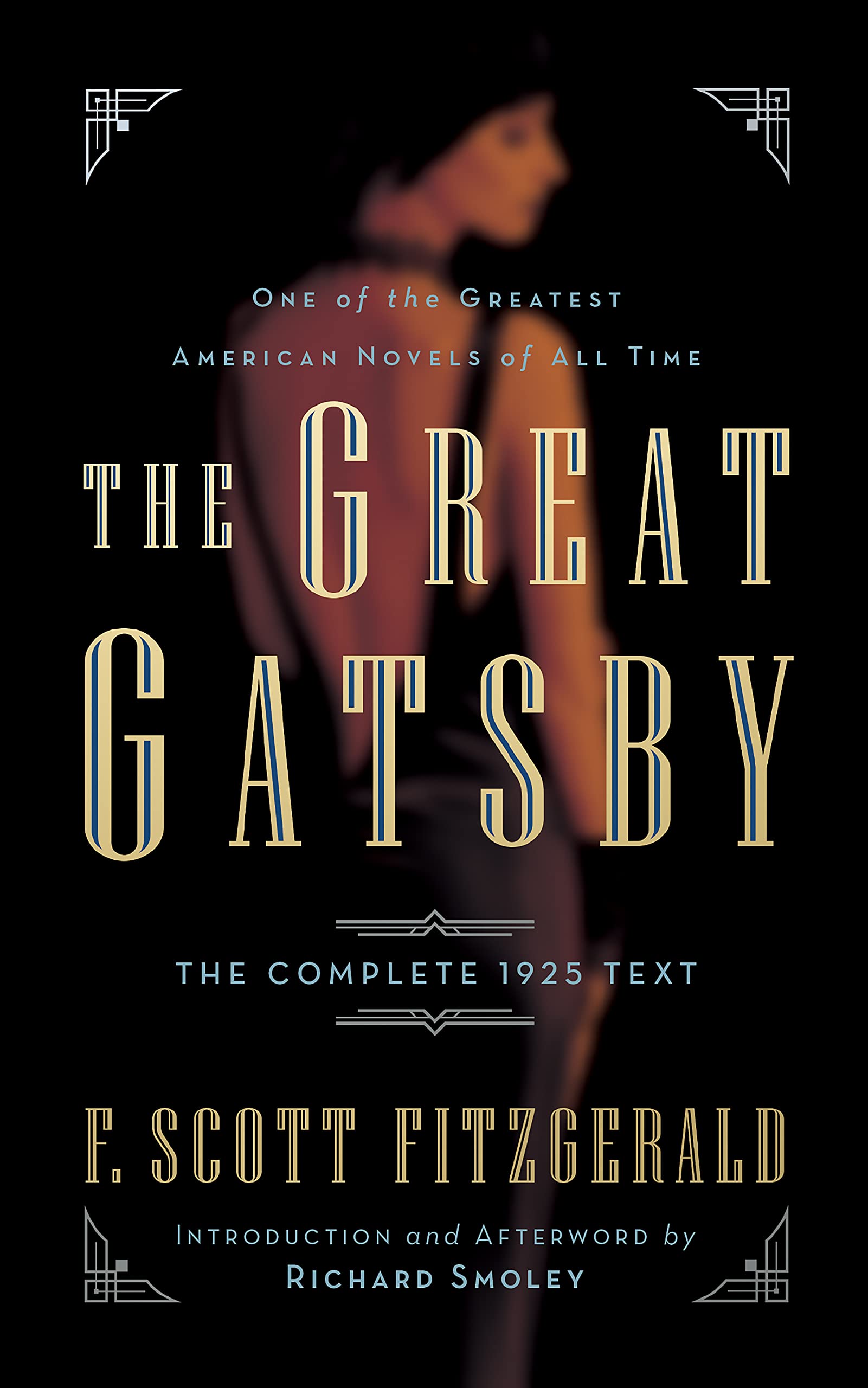 The Great Gatsby: The Complete 1925 Text with Introduction and ...