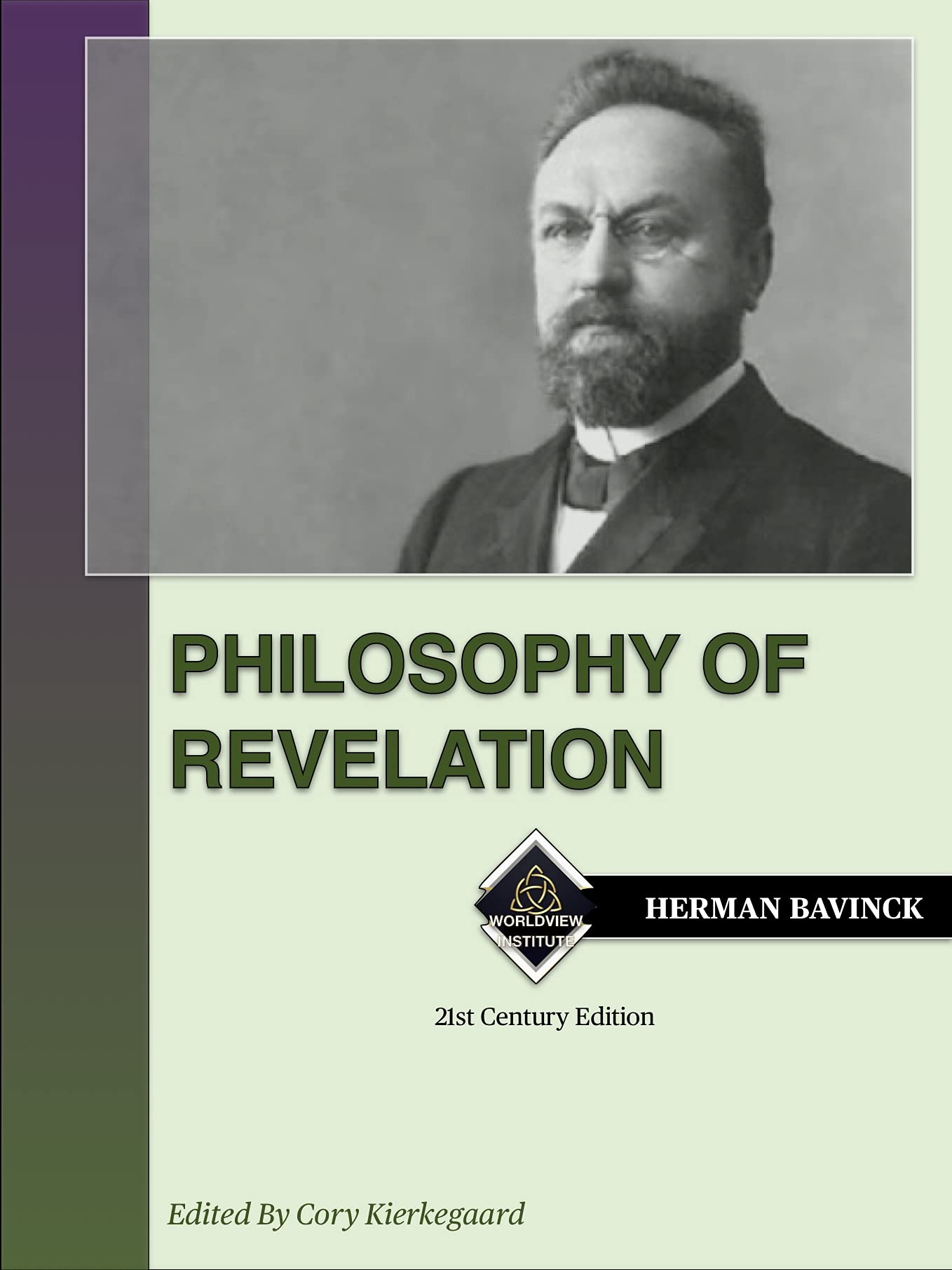 Philosophy of Revelation by Herman Bavinck | Goodreads