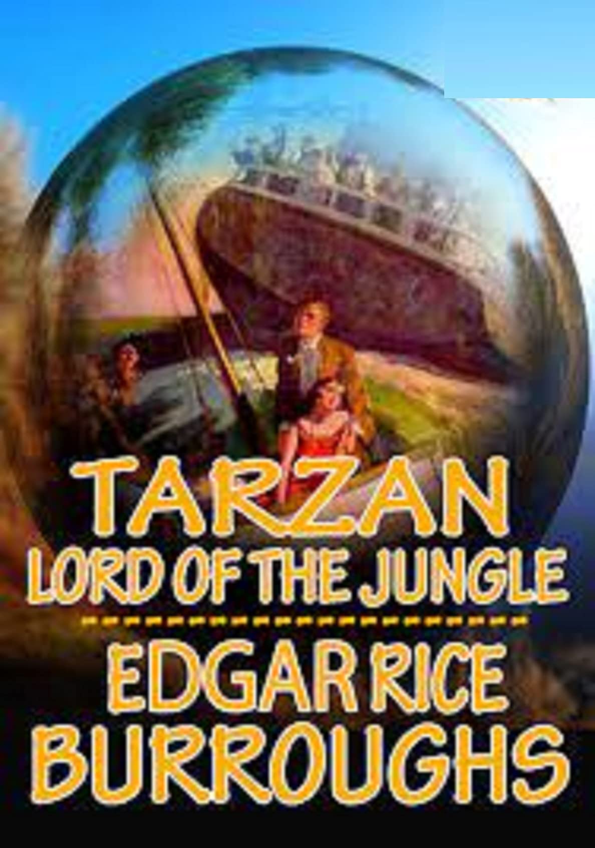 The Jungle-Classic Original Edition(Annotated) by Upton Sinclair ...