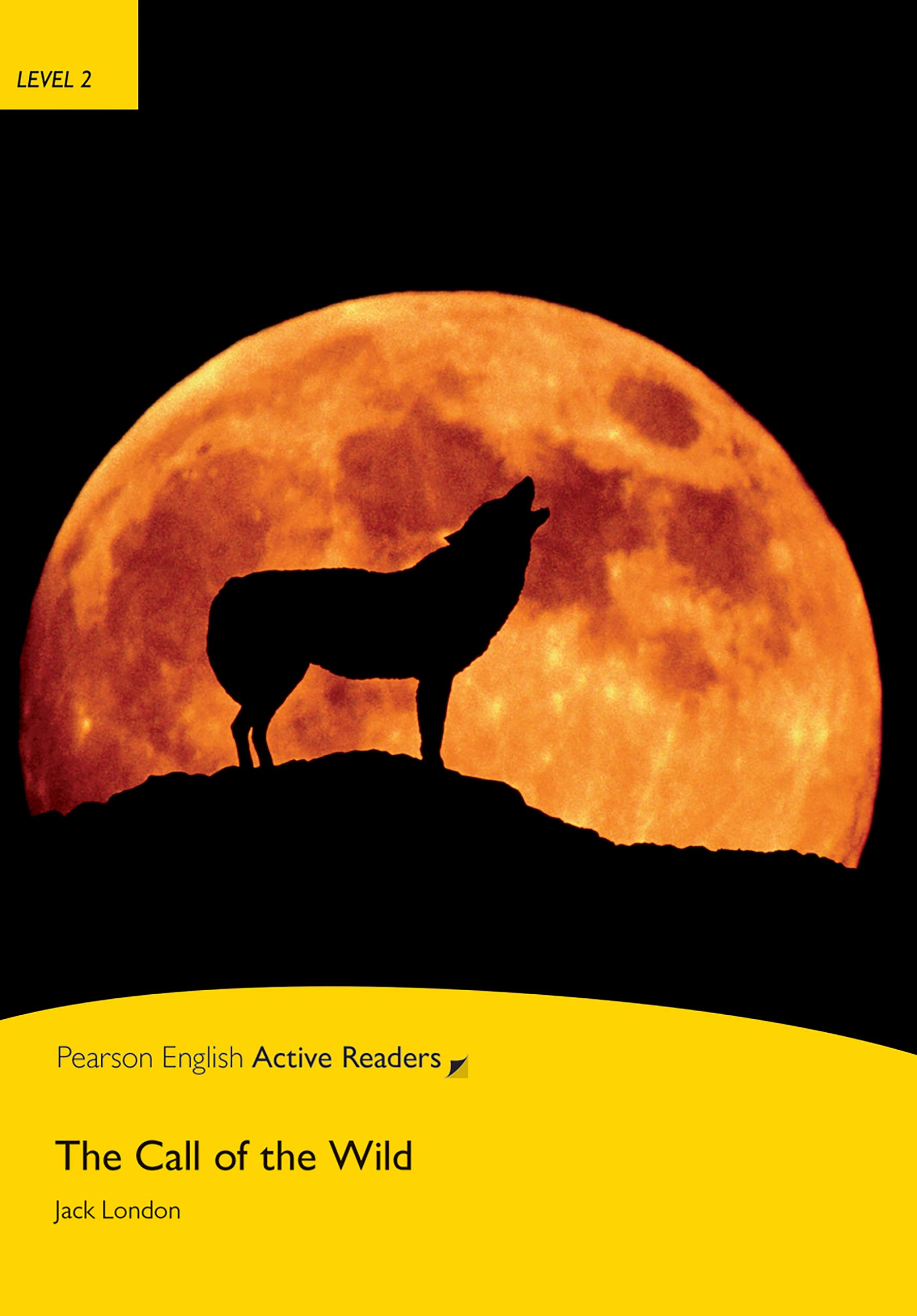 Level 2: The Call of the Wild KPF with Integrated Audio by Tania Iveson ...