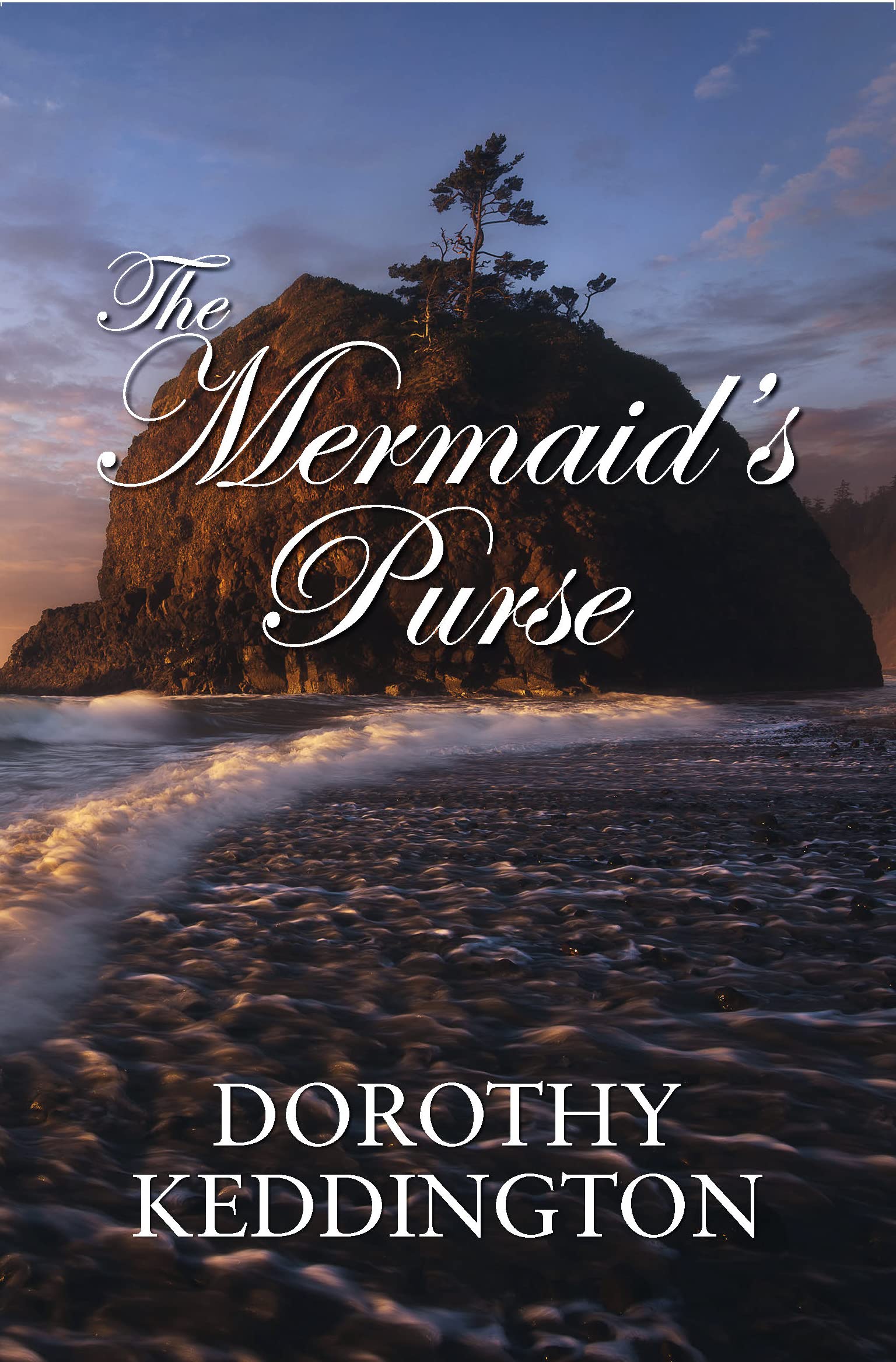 The Mermaid's Purse by Dorothy Keddington | Goodreads