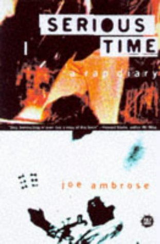 Serious Time by Joe Ambrose | Goodreads