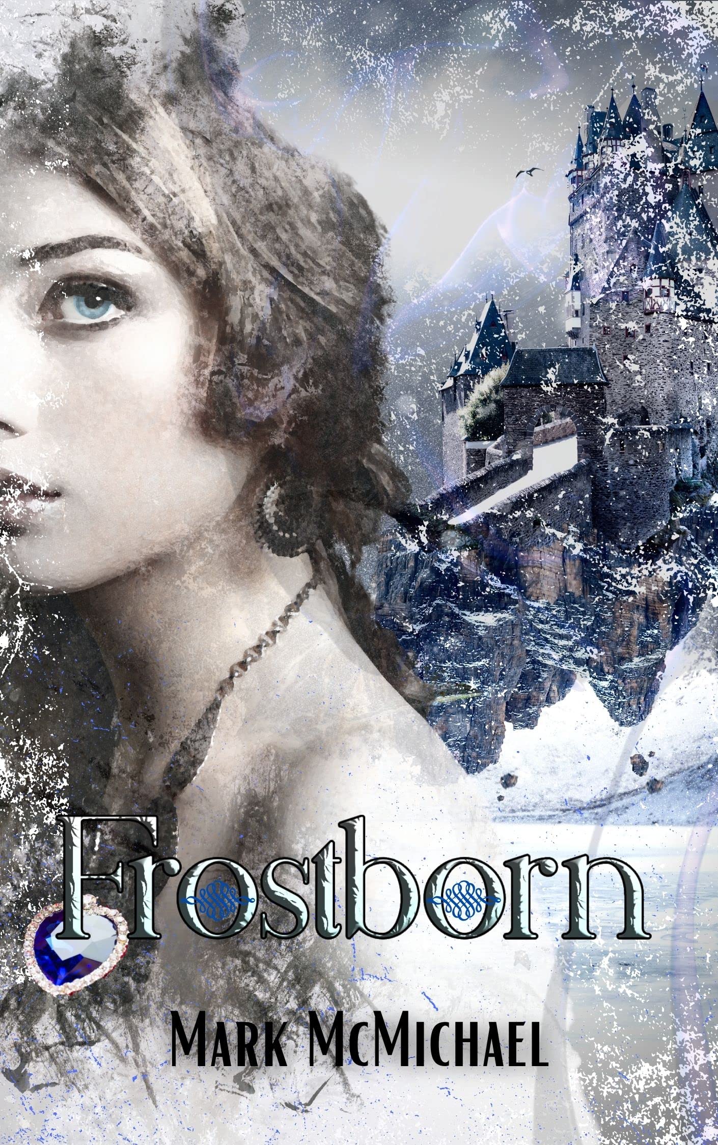 Frostborn (The Chronicles of Vargo) by Mark McMichael | Goodreads