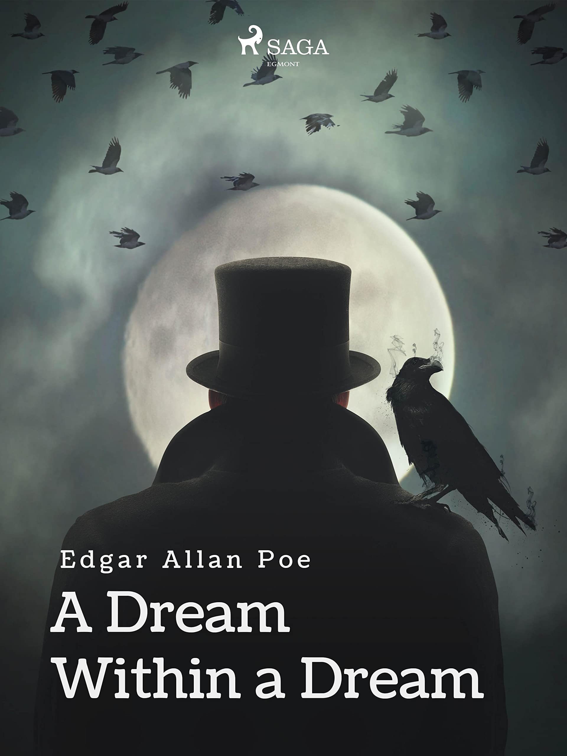A Dream Within a Dream (Horror Classics) by Edgar Allan Poe | Goodreads