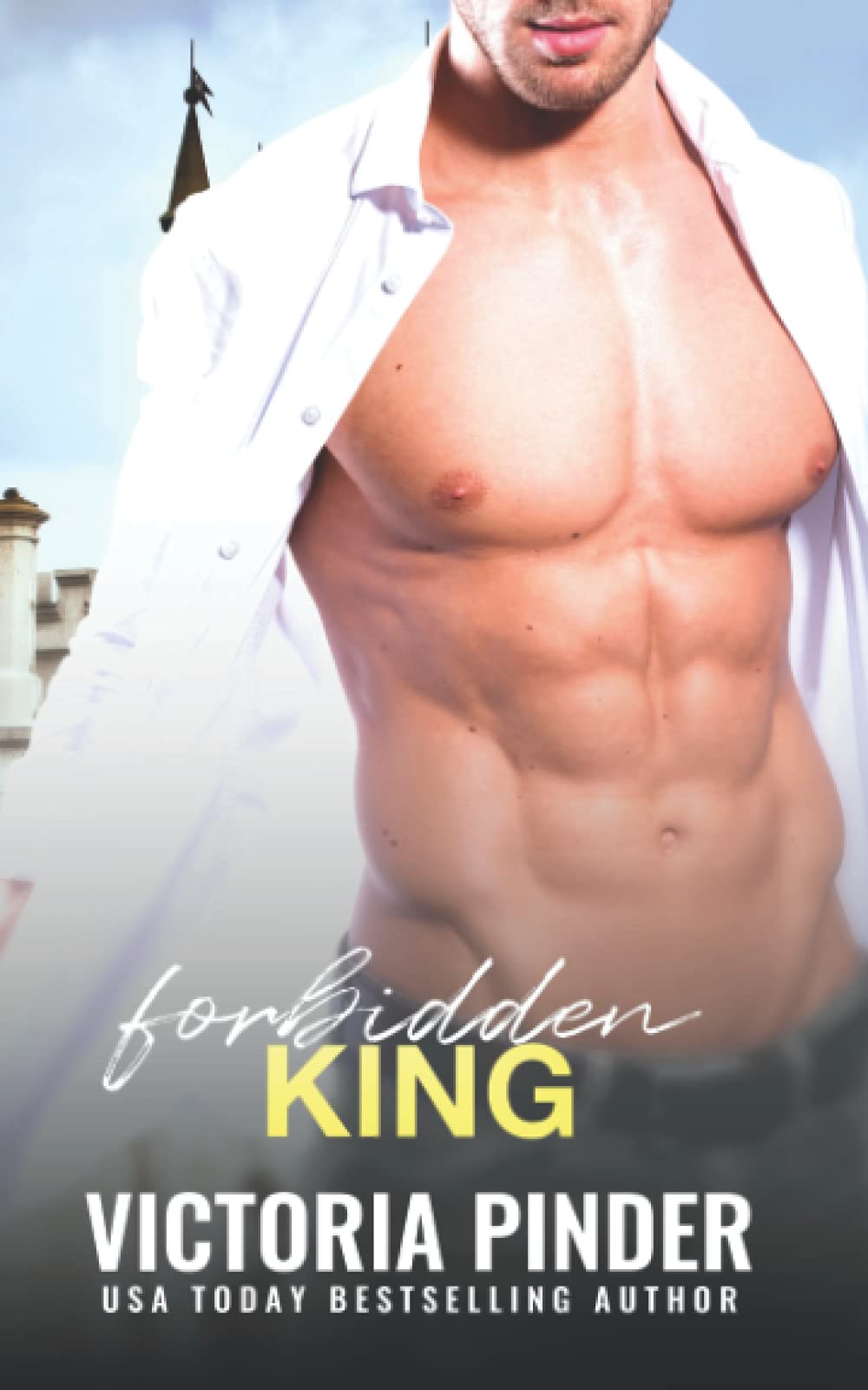 Forbidden King (Princes of Avce) by Victoria Pinder | Goodreads