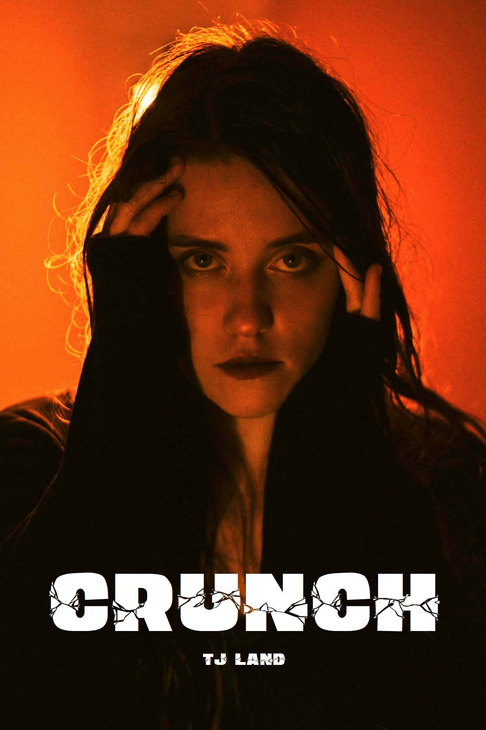Crunch by T.J. Land | Goodreads