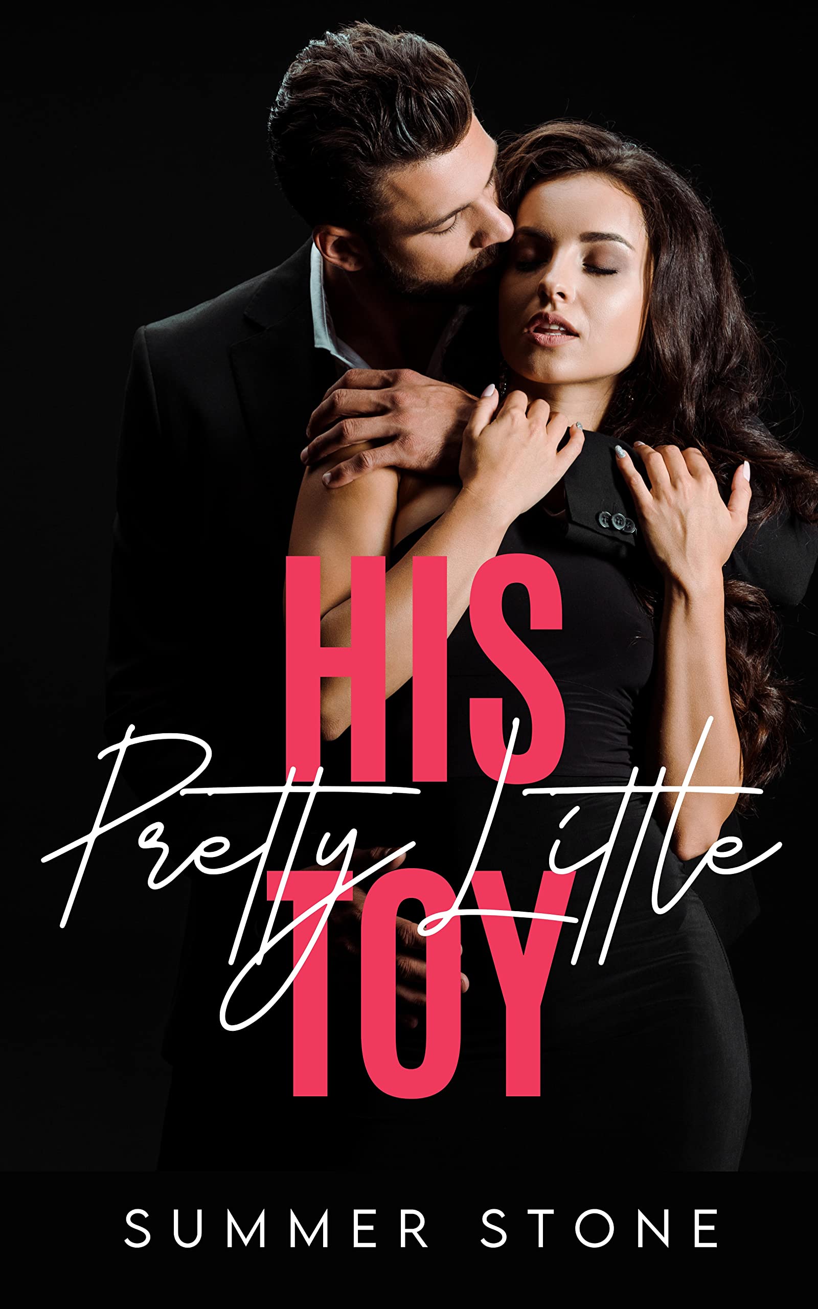 His Pretty Little Toy by Summer Stone | Goodreads
