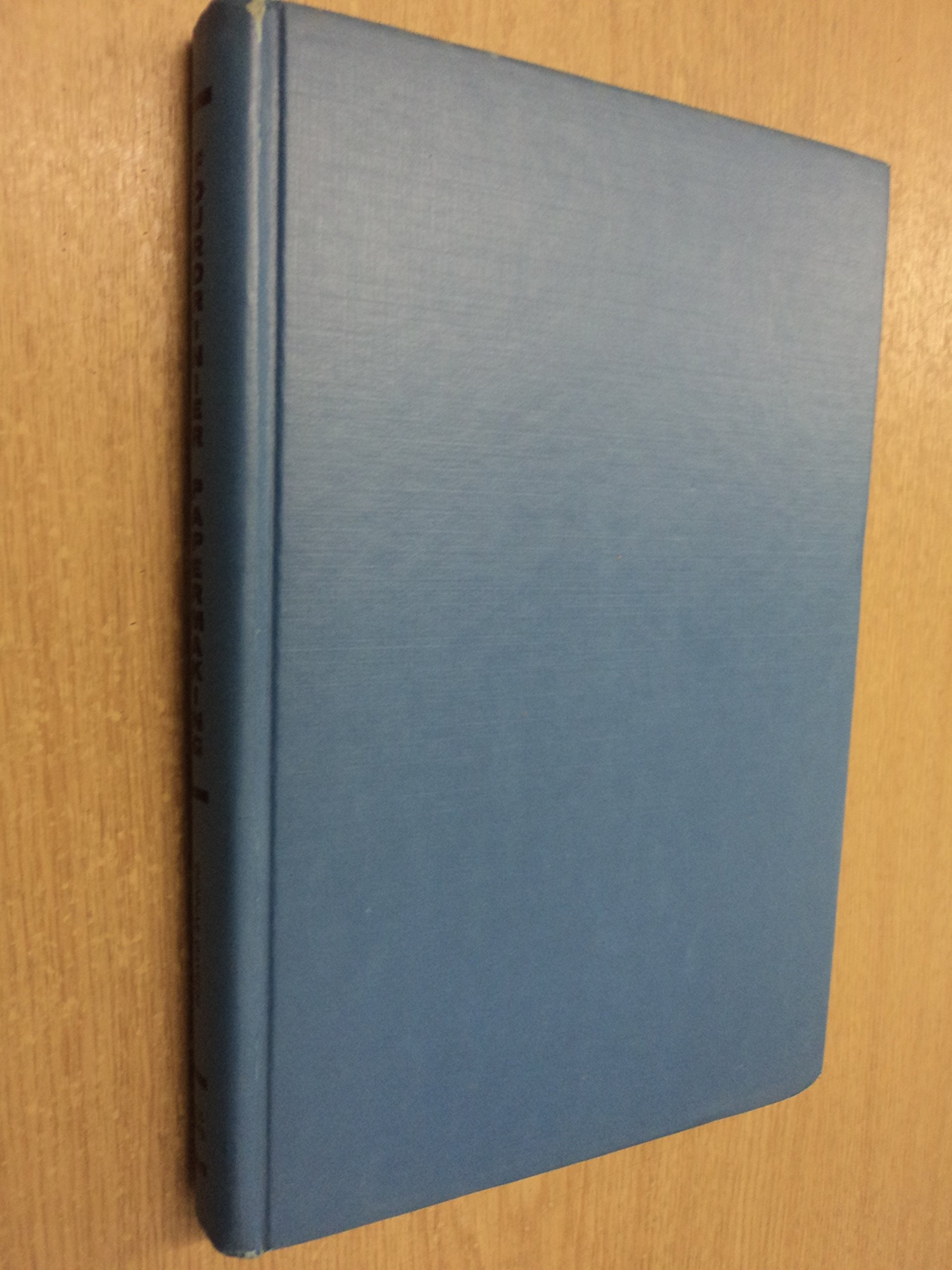 Fourdrinier papermaking - stock supply through presses: A monograph on ...