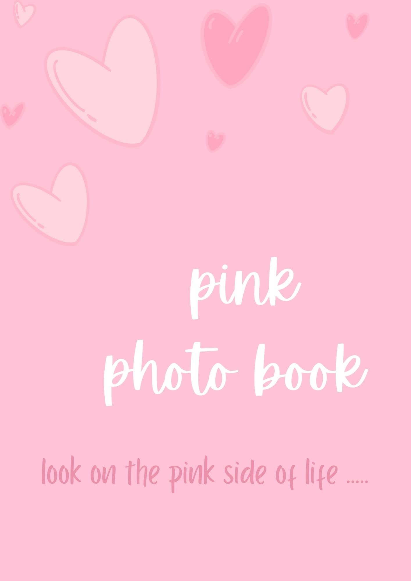 pink photo book: pinky by Queen 29643 | Goodreads