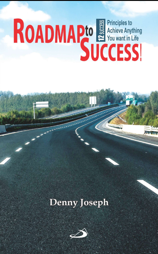 Roadmap To Success by Denny Joseph | Goodreads