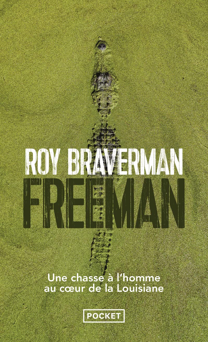 Freeman (3) by Roy Braverman | Goodreads
