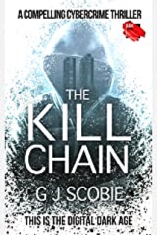 The Kill Chain by GJ Scobie | Goodreads