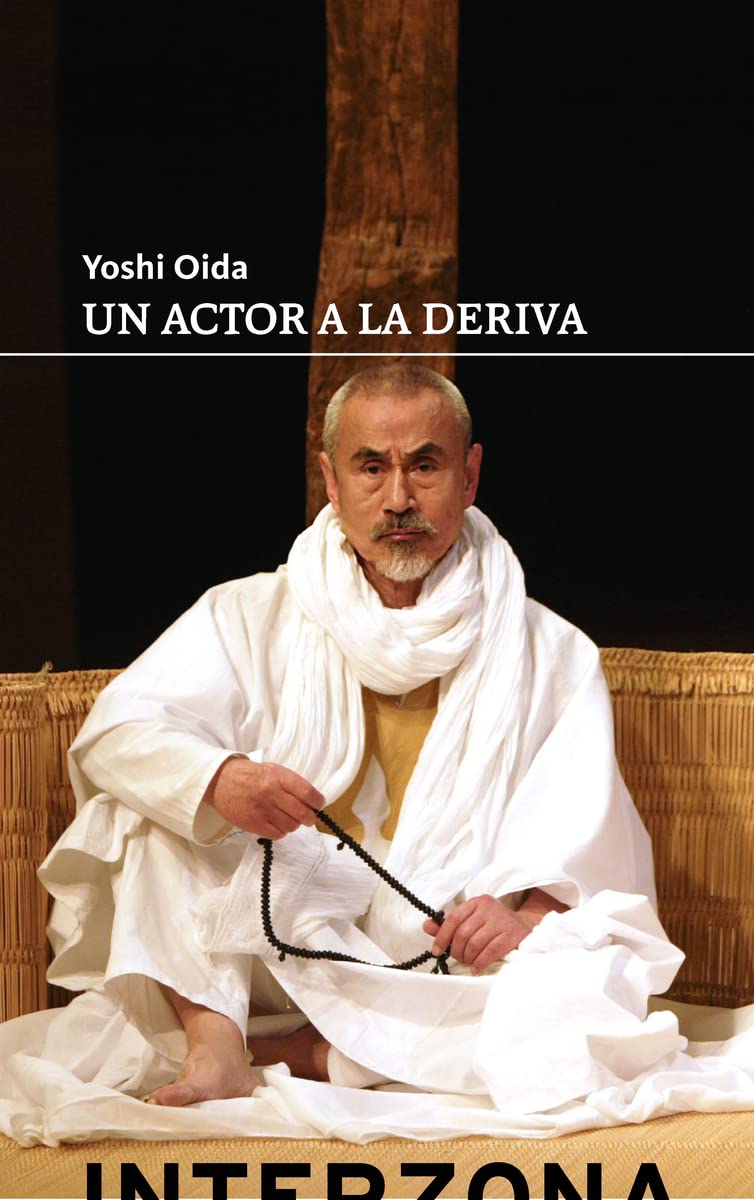 un actor a la deriva yoshi oida by Yoshi Oida | Goodreads