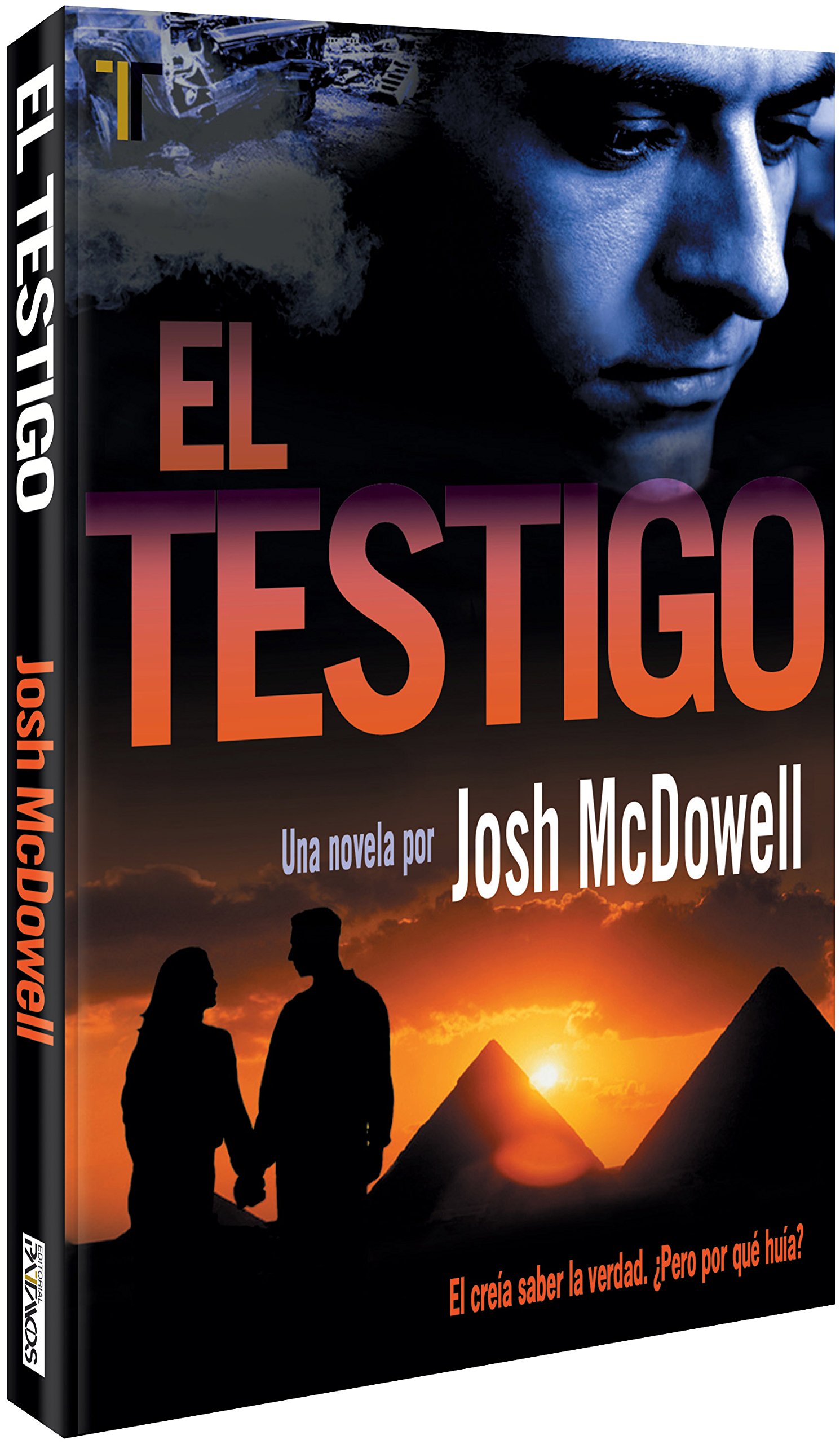 El testigo (Spanish Edition) by Josh McDowell | Goodreads