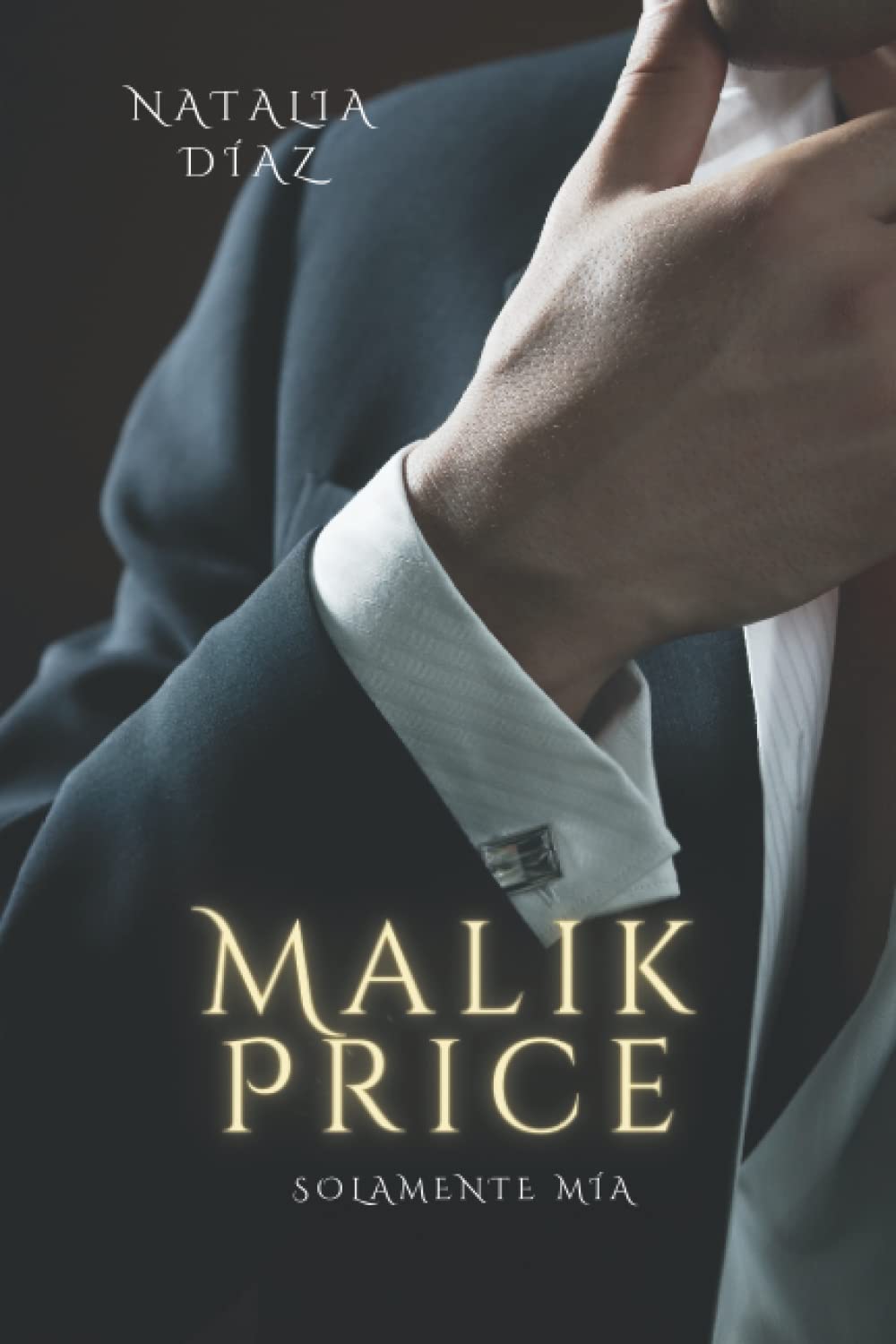 Malik Price (Spanish Edition) by Natalia Díaz | Goodreads
