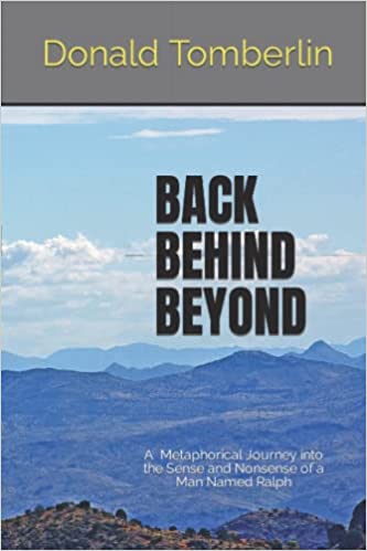 Back Behind Beyond: A Metaphorical Journey into the Sense and Nonsense ...