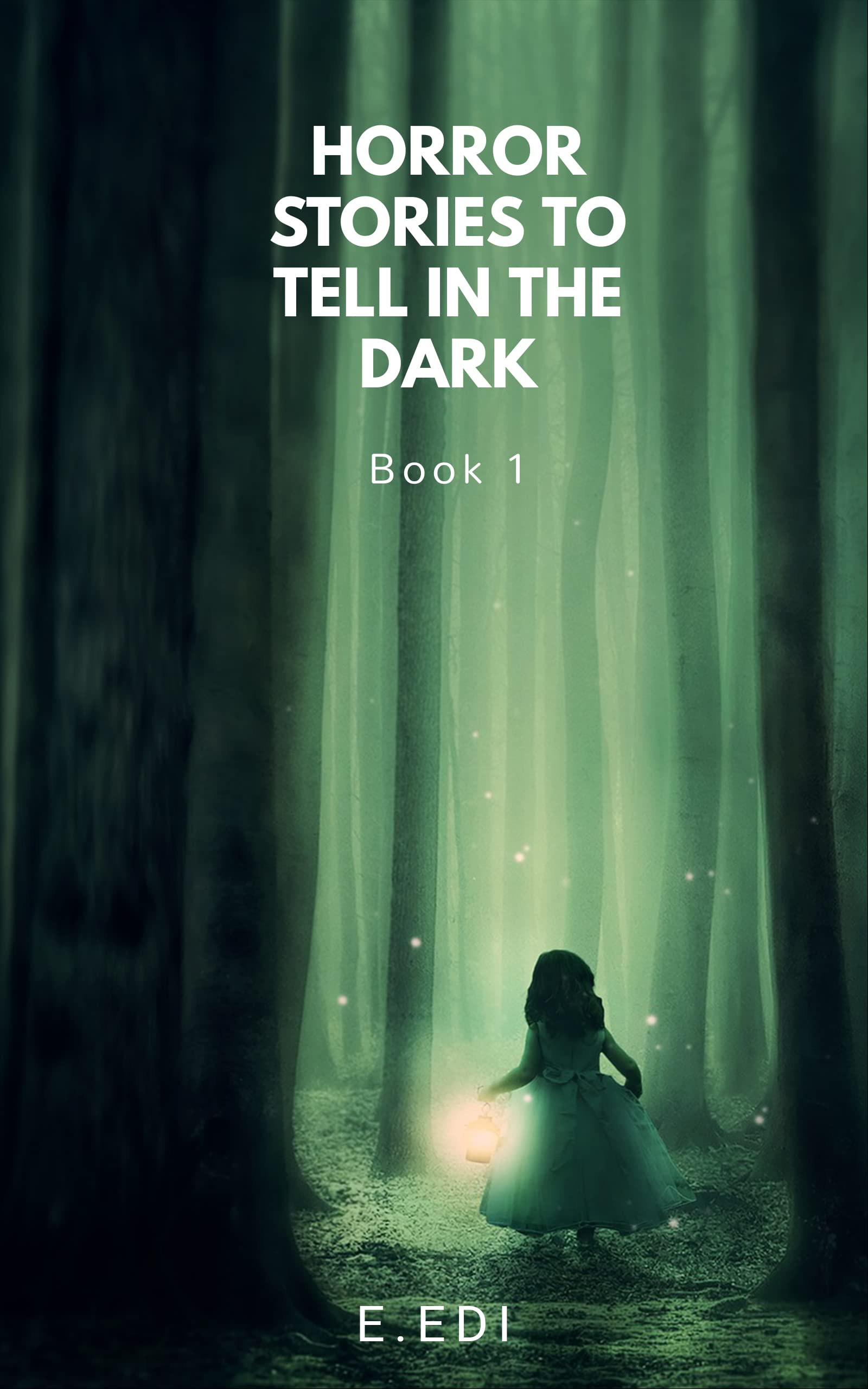 Horror stories to tell in the dark by Emmanuel Edi | Goodreads