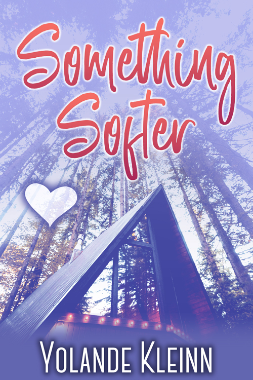 Something Softer by Yolande Kleinn | Goodreads