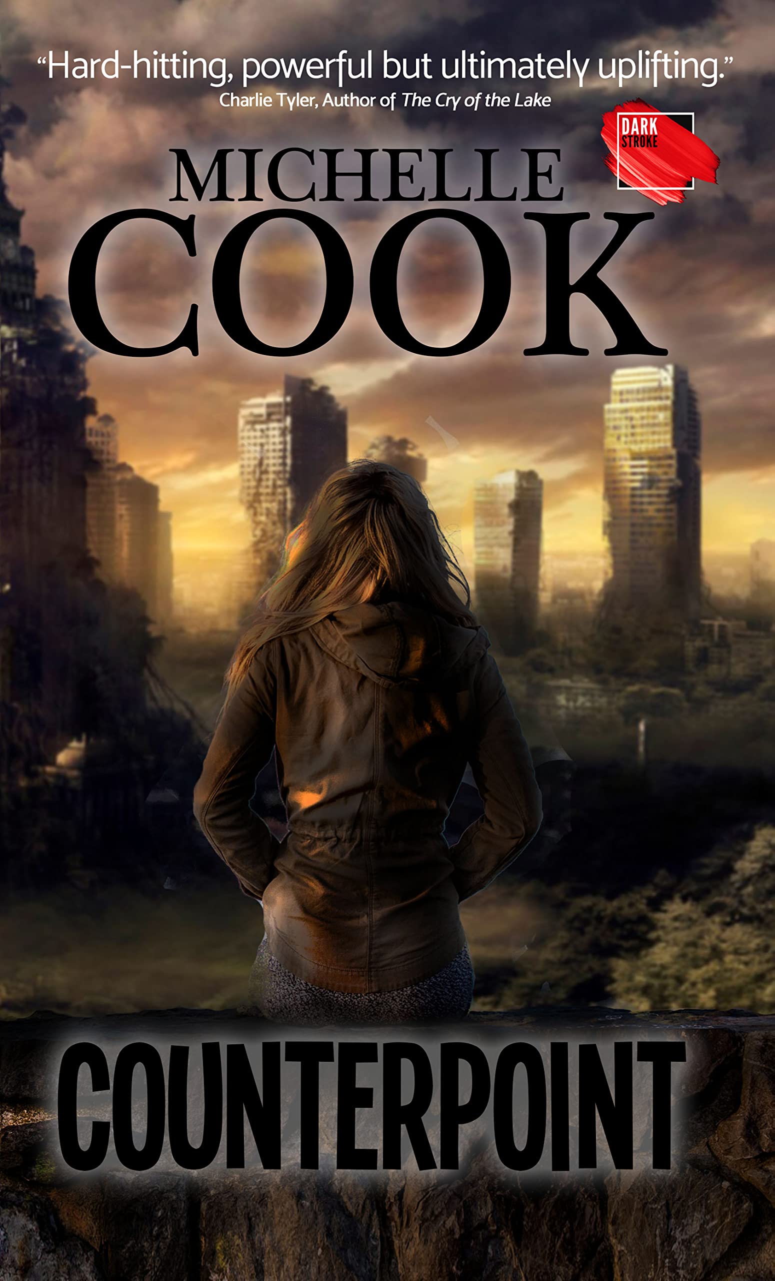 Counterpoint by Michelle Cook | Goodreads