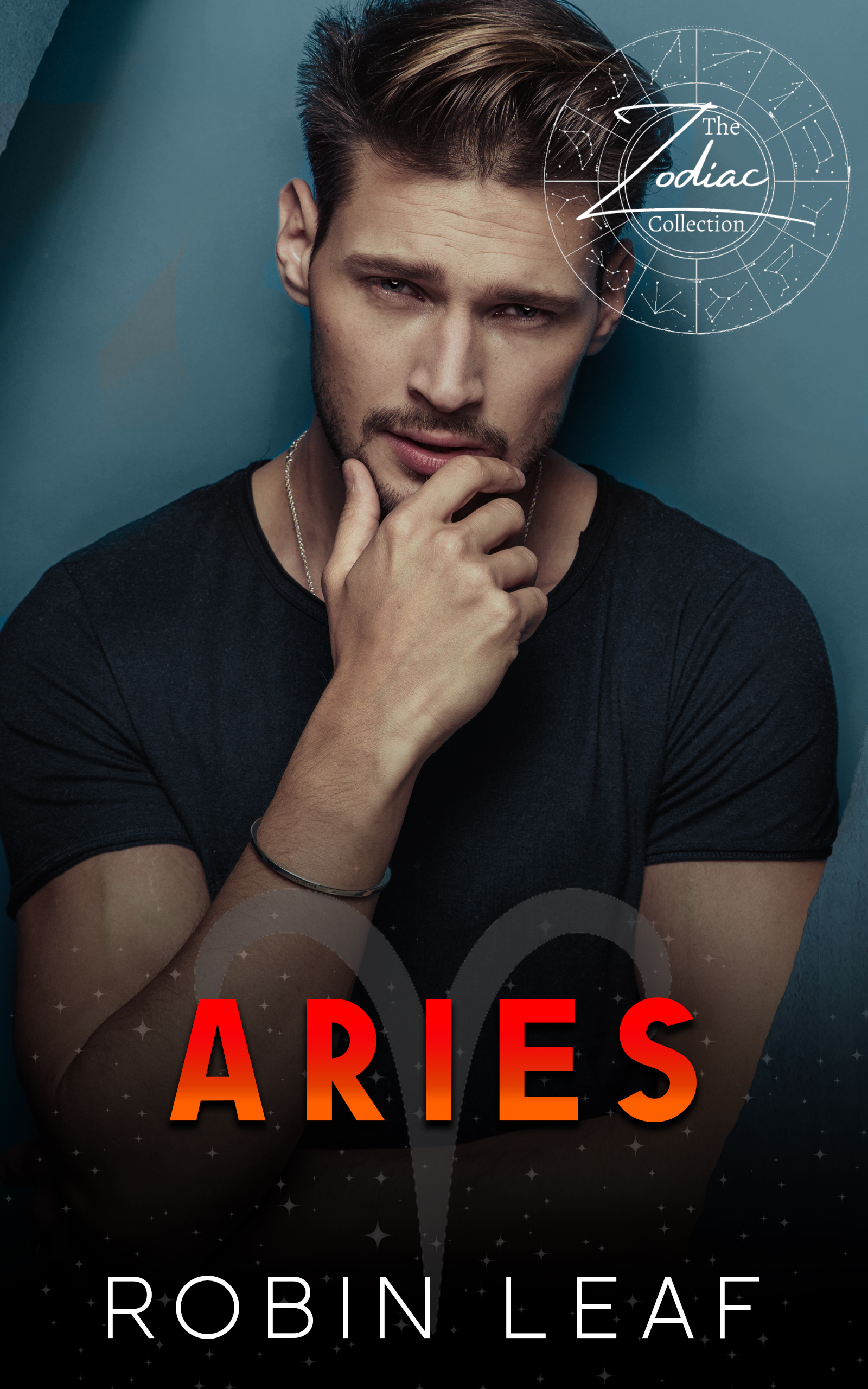 Aries by Robin Leaf | Goodreads