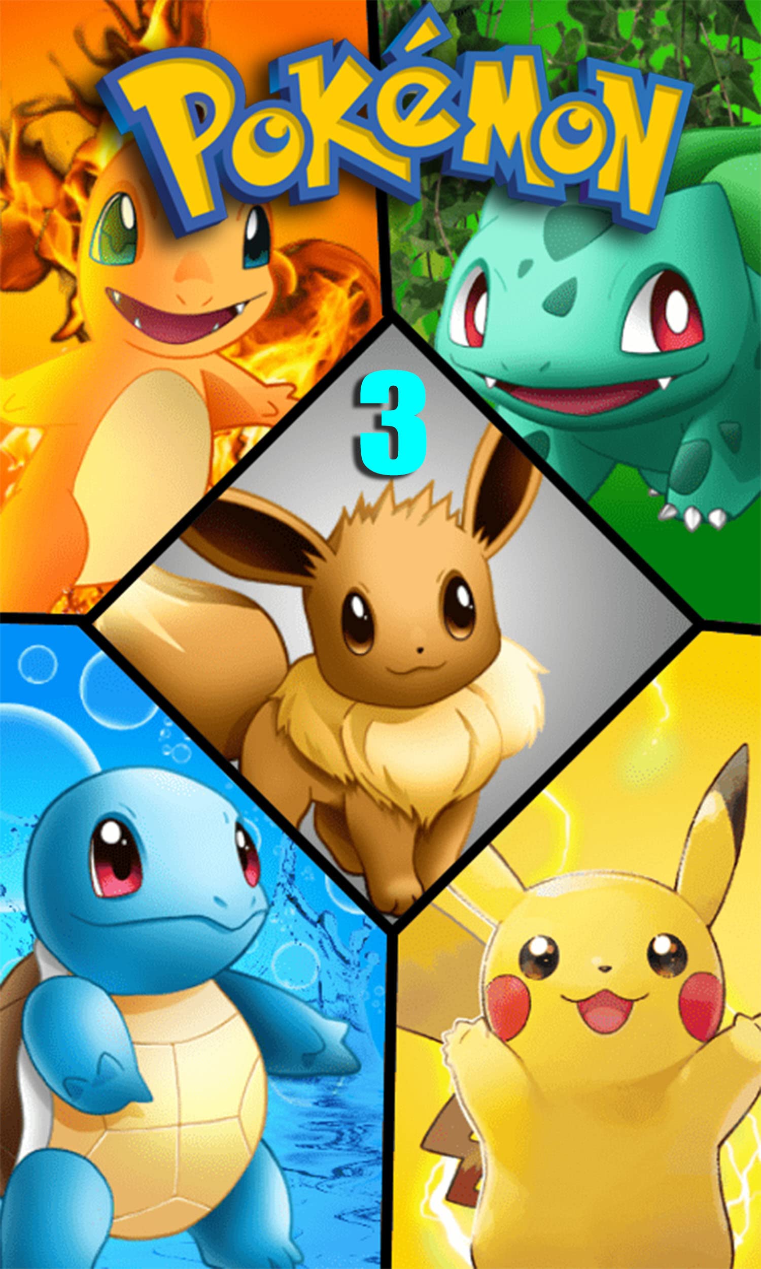 Road To Strongest Trainer: Monster World's Full Manga Pocket Action ...