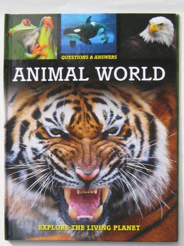 Animal World by Arcturus | Goodreads