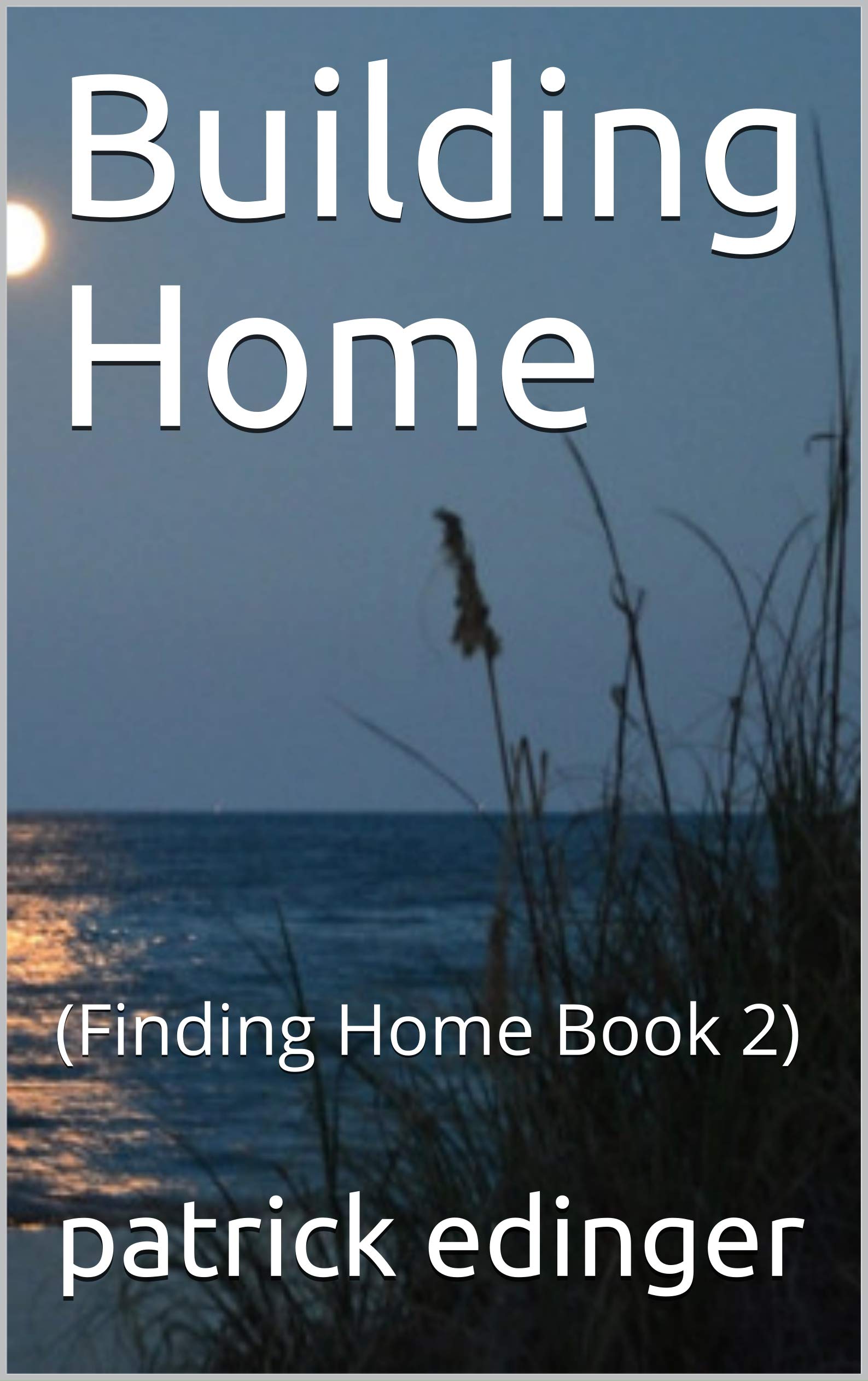 Building Home: (Finding Home Book 2) by Patrick Edinger | Goodreads