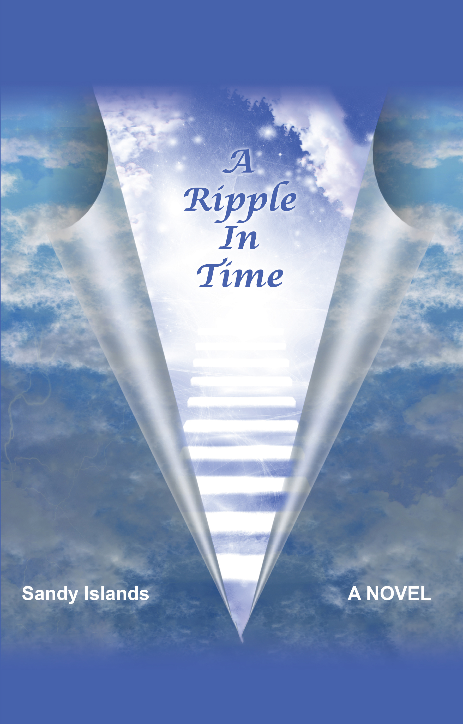 A Ripple in Time by Sandy Islands | Goodreads