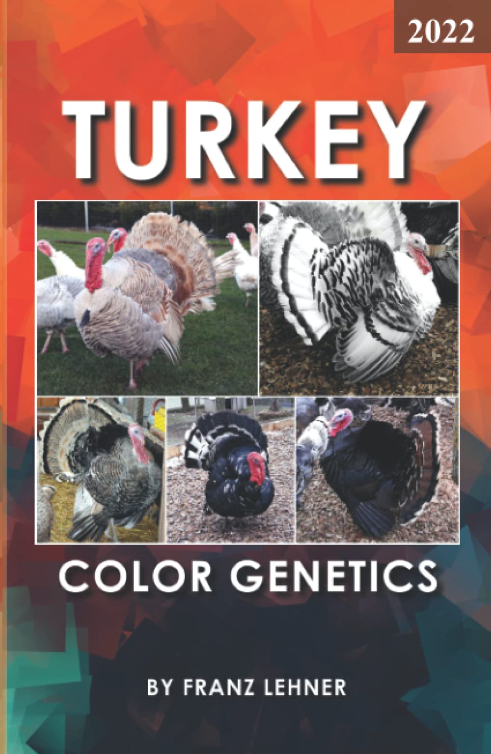 Turkey Color Genetics: A Brief Introduction to Turkey Color Genetics by ...