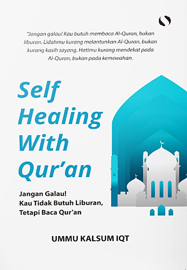 Self Healing With Qur'an by Ummu Qulsum IQT | Goodreads