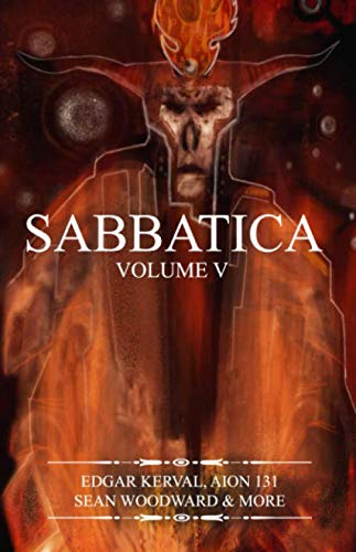 SABBATICA: Volume V by Edgar Kerval | Goodreads