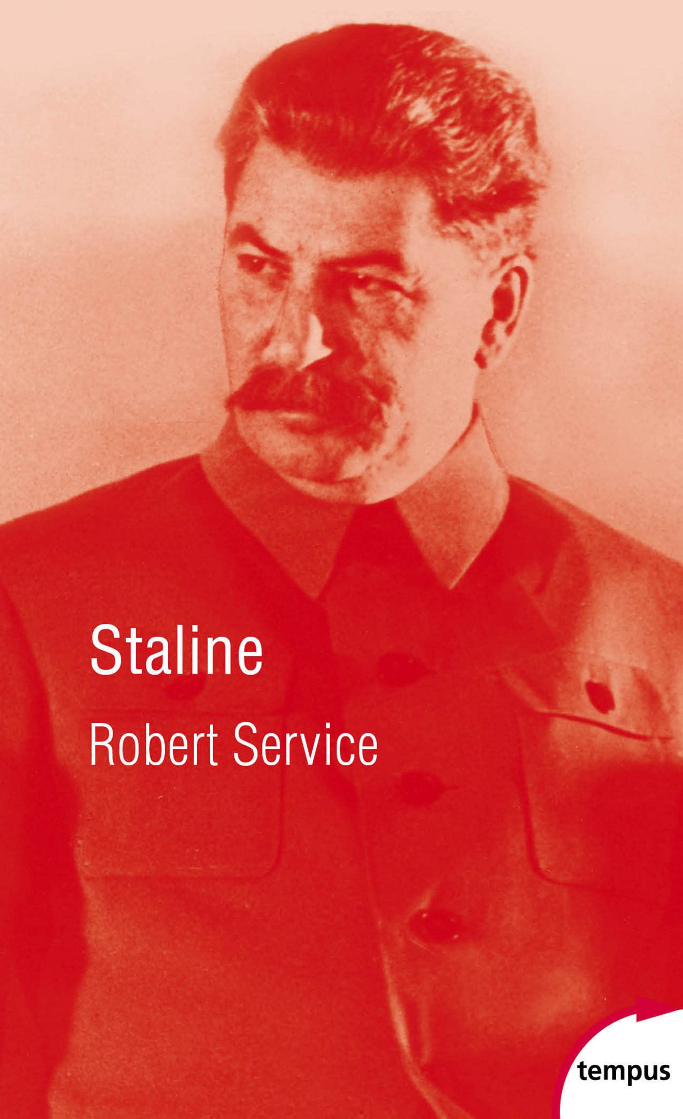 Staline (French Edition) by Robert Service | Goodreads