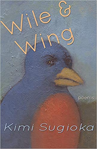 Wile & Wing by Kimi Sugioka | Goodreads