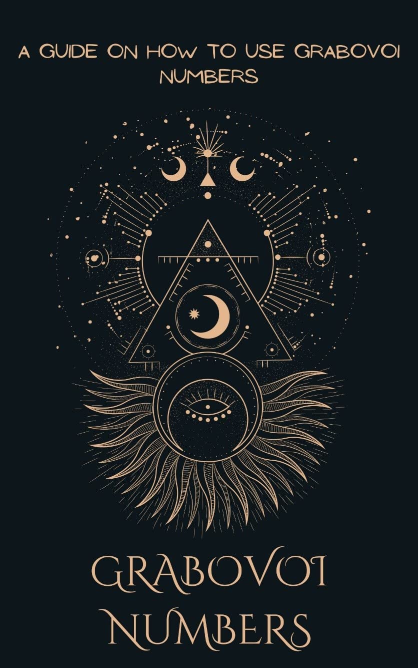 A Guide On How To Use Grabovoi Numbers by Reginald Perry | Goodreads