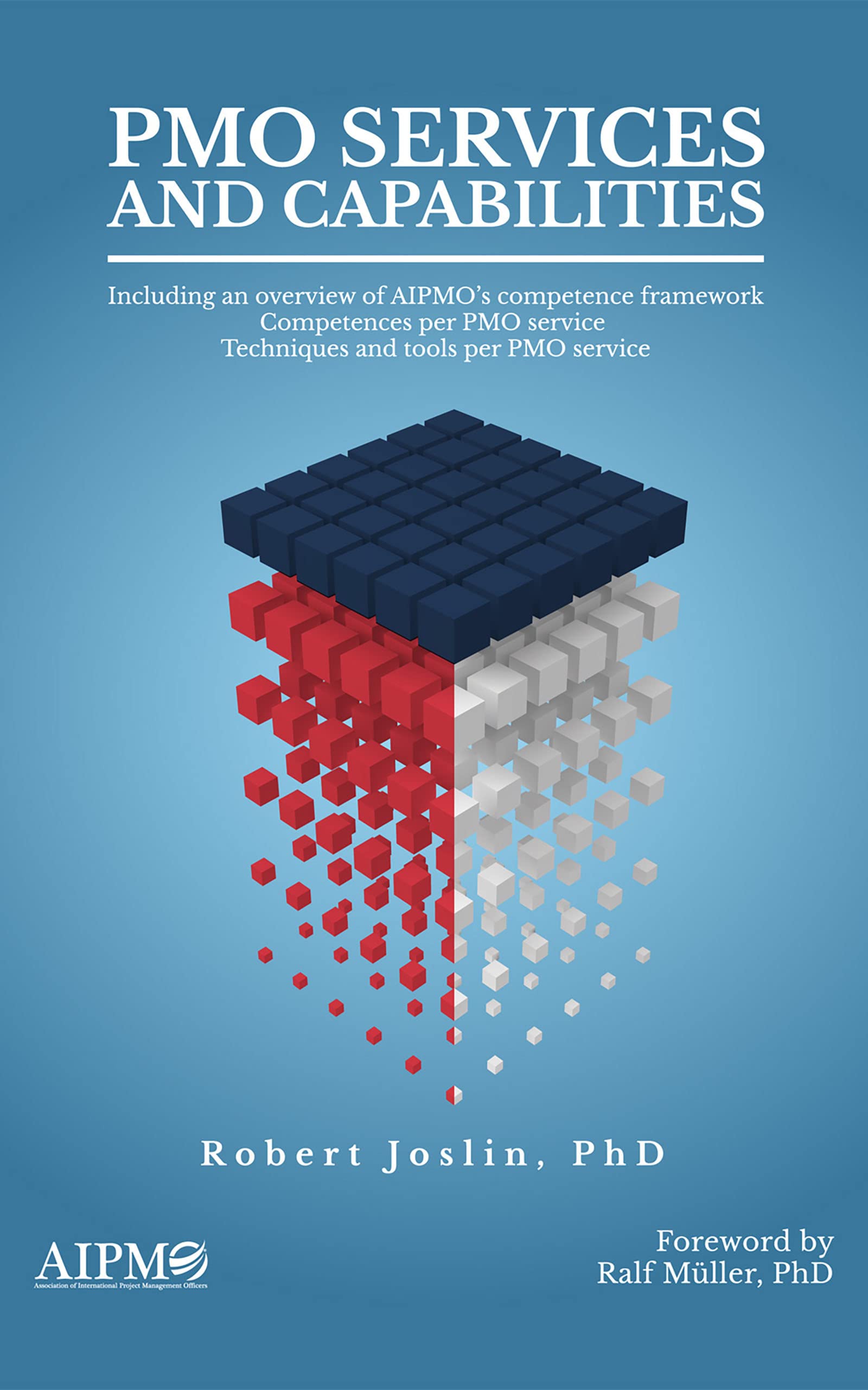 PMO Services and Capabilities by AIPMO | Goodreads