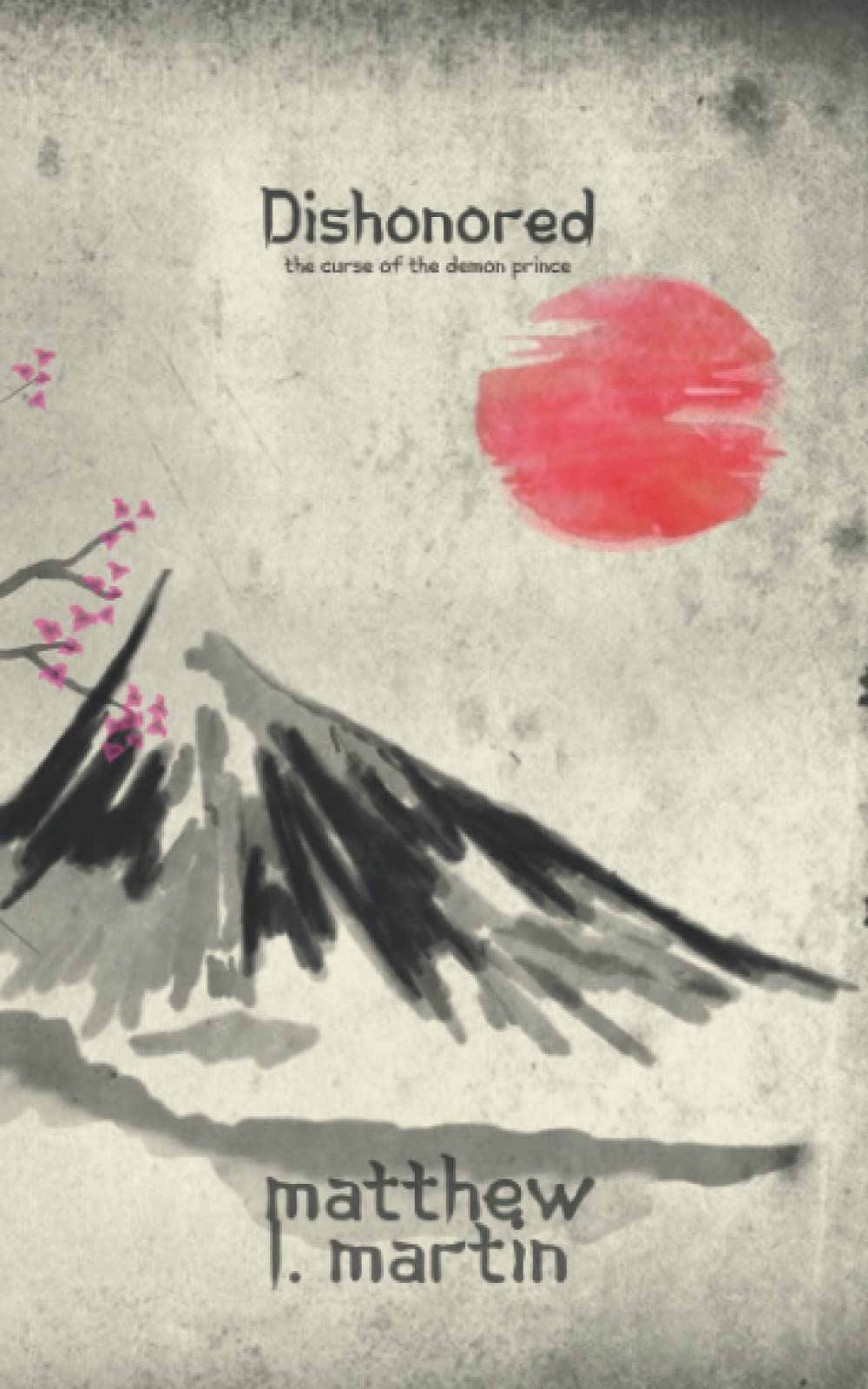 Dishonored: The Curse of the Demon Prince by Matthew L. Martin | Goodreads