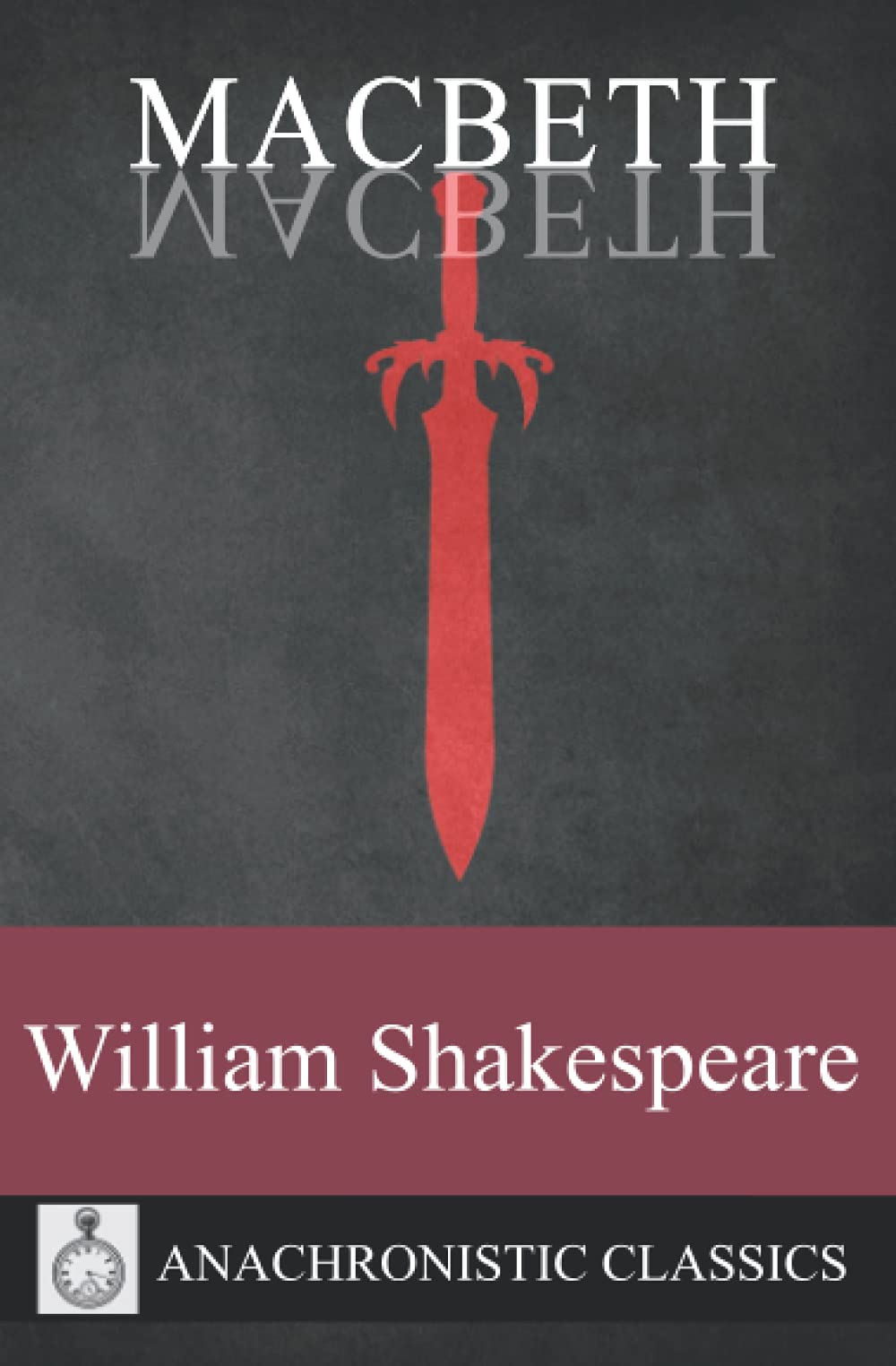 Macbeth: The Full Script, Clearly Laid Out And Annotation Friendly For ...