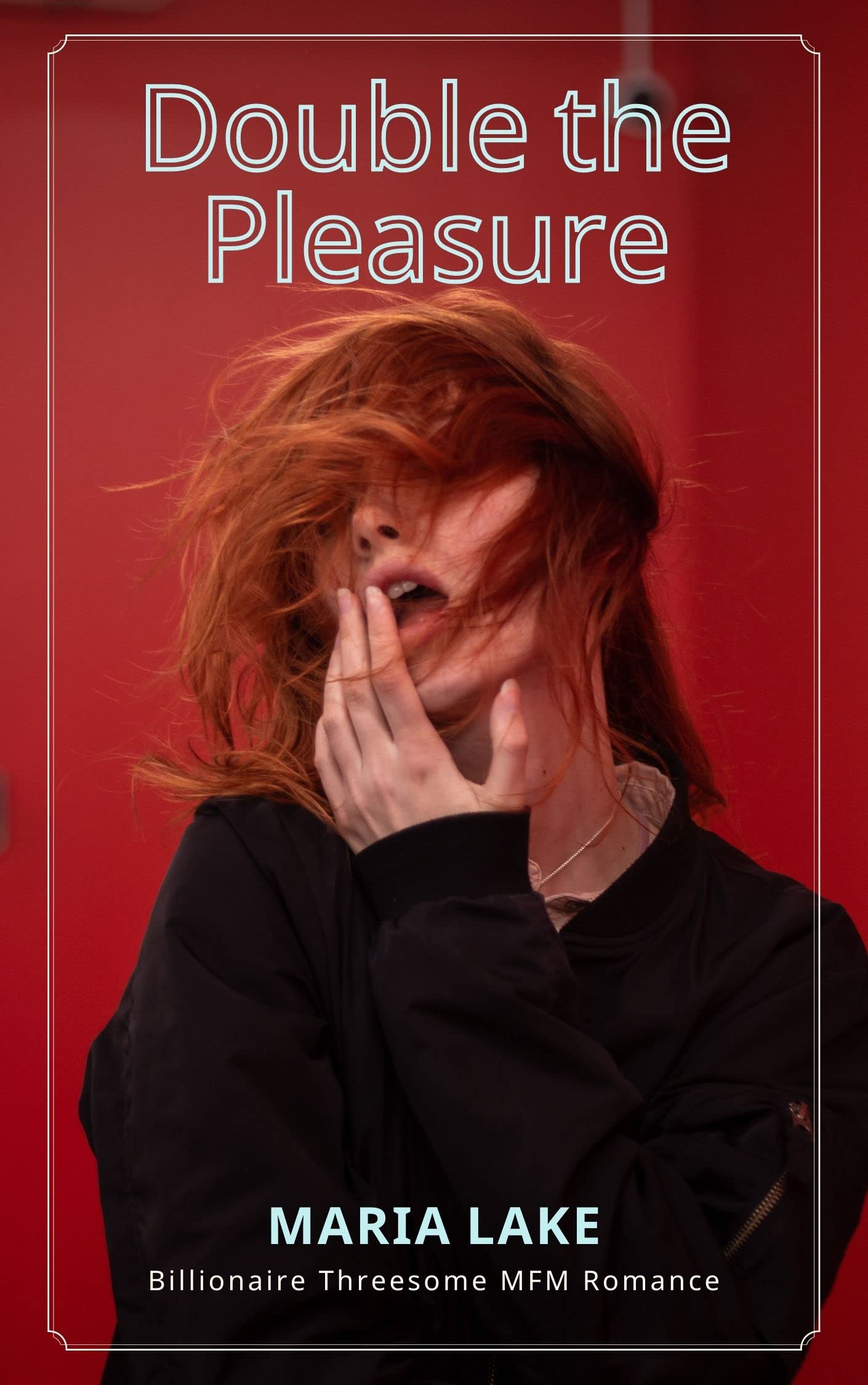 Double the Pleasure: Billionaire Threesome MFM Romance by Maria Lake ...