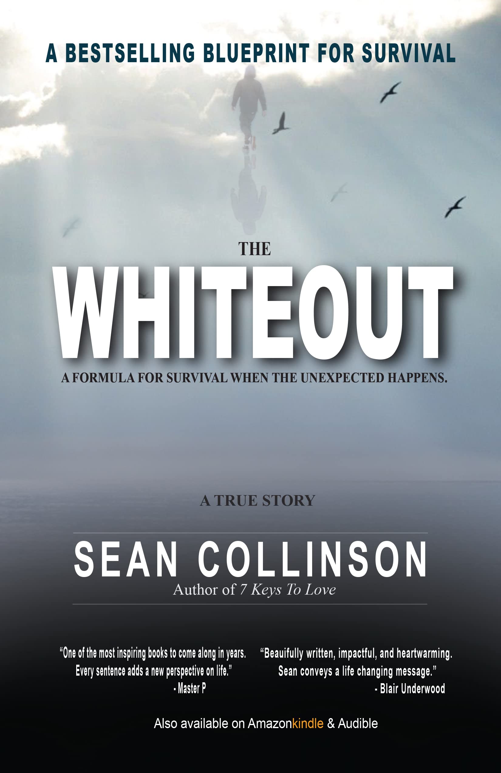 The Whiteout:: A formula For Success When The Unexpected Happens by ...