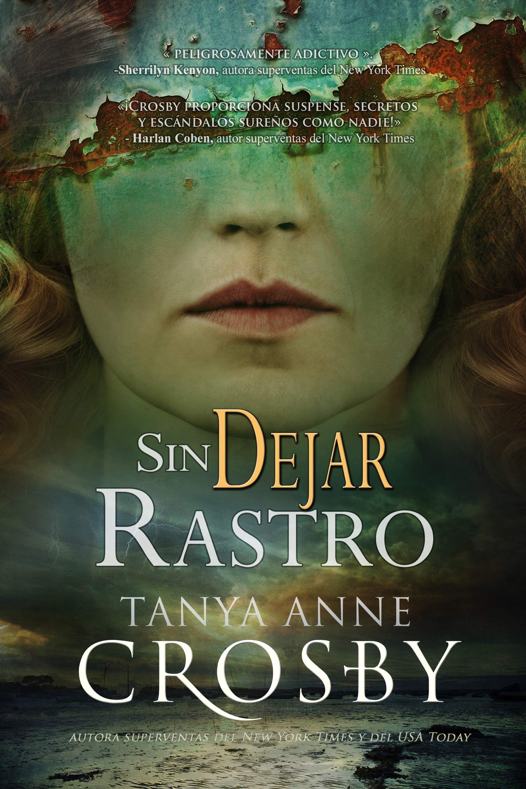 Sin Dejar Rastro: Los Últimos Momentos de Florence W. Aldridge ...