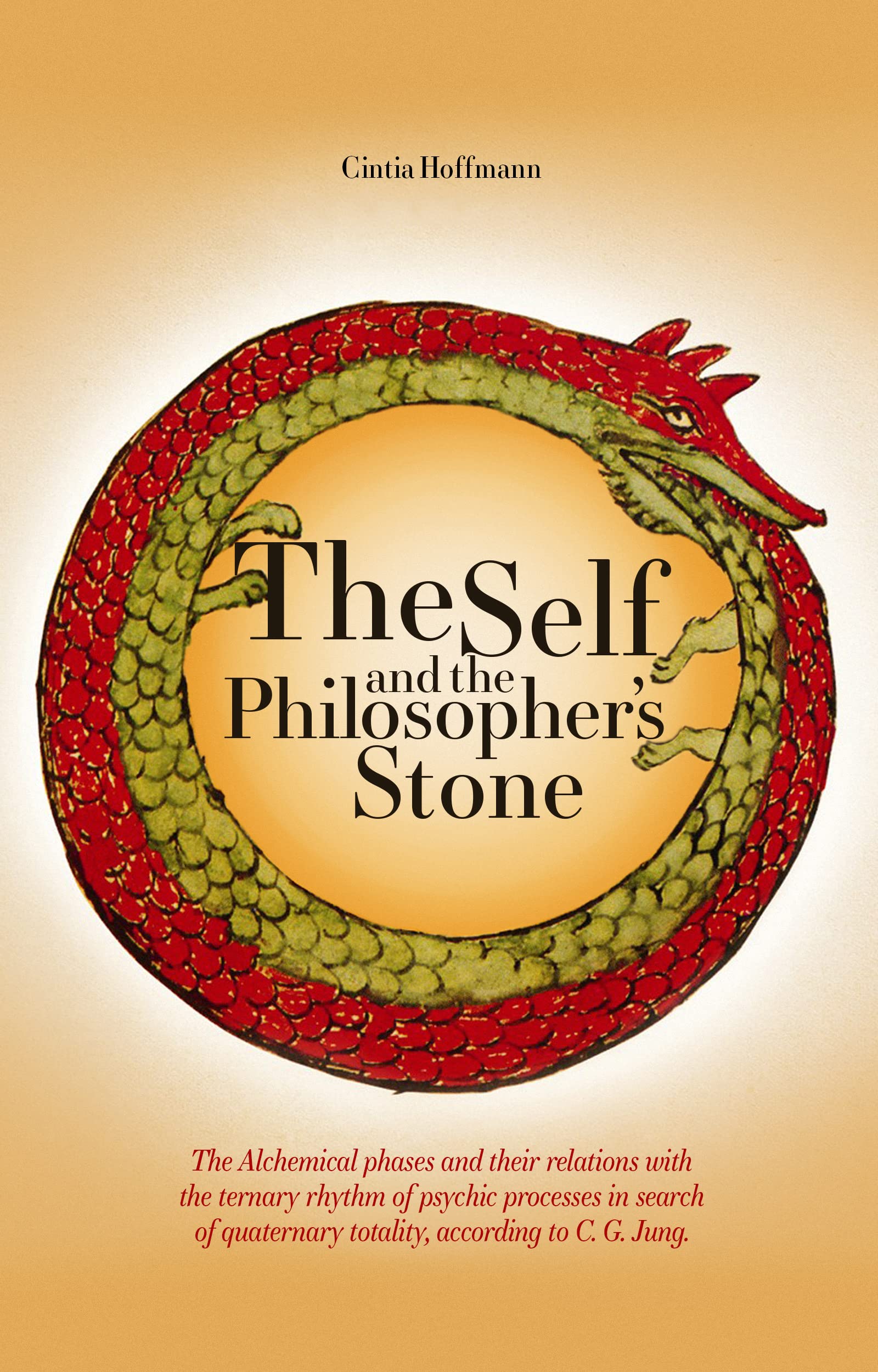 THE SELF AND THE PHILOSOPHER`S STONE: The Alchemical phases and their ...
