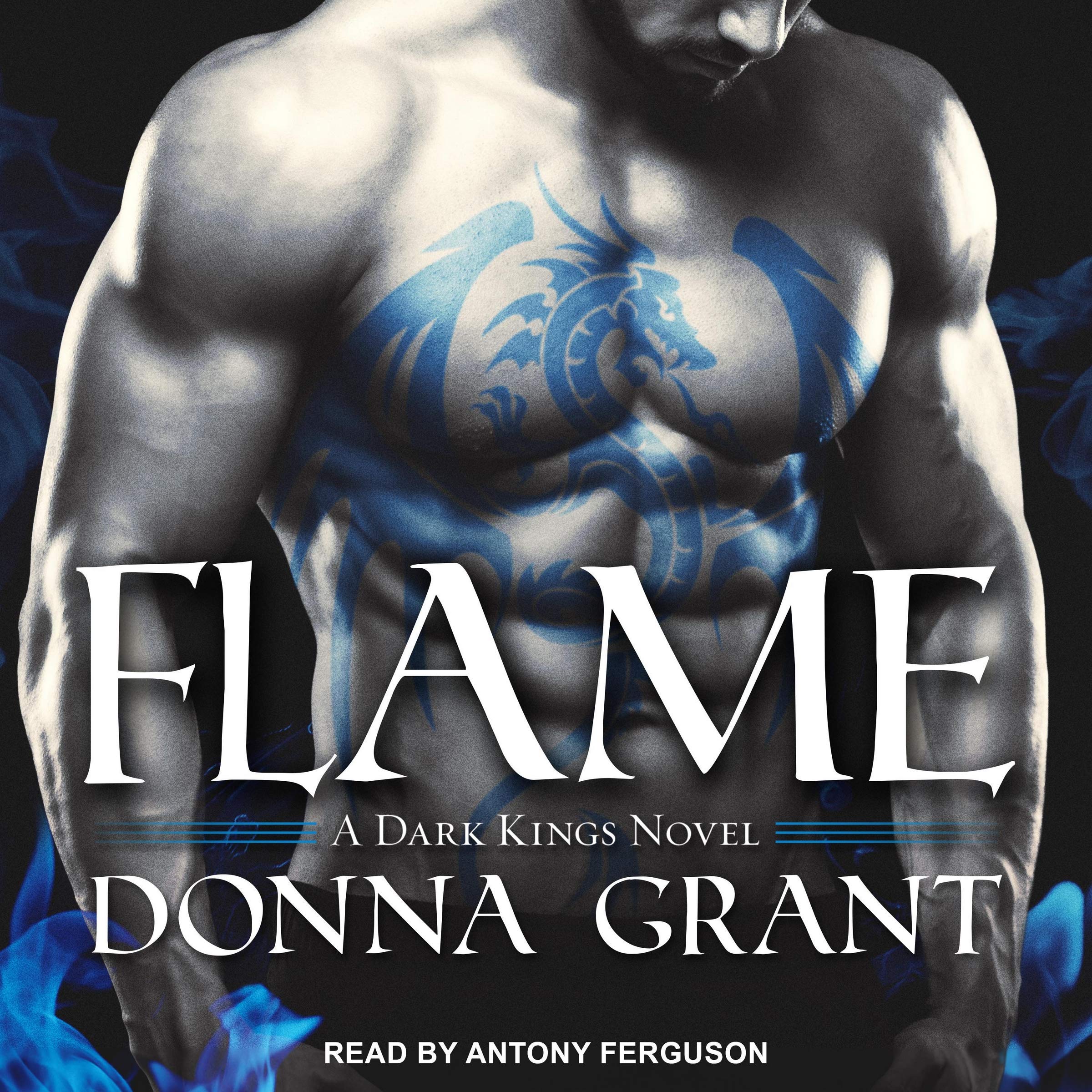Flame (The Dark Kings Series) by Donna Grant | Goodreads