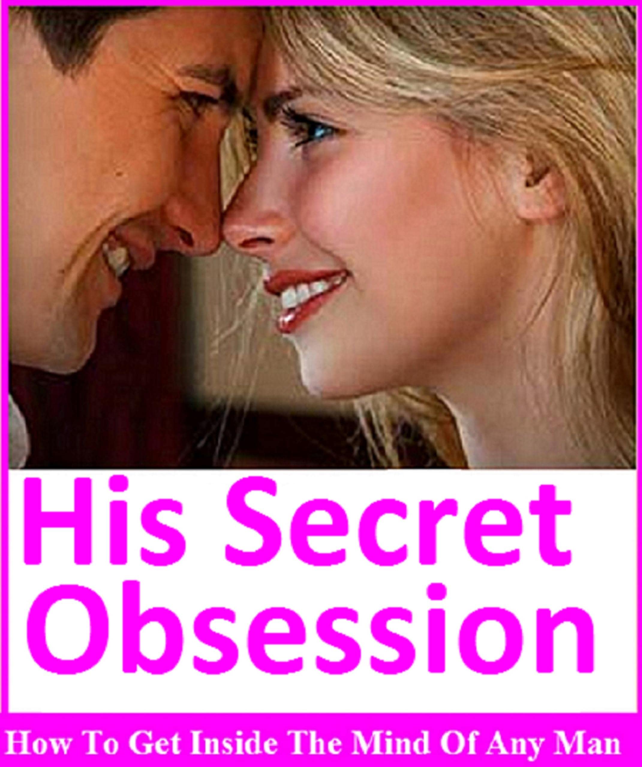 His Secret Obsession by Mr. Vijay | Goodreads