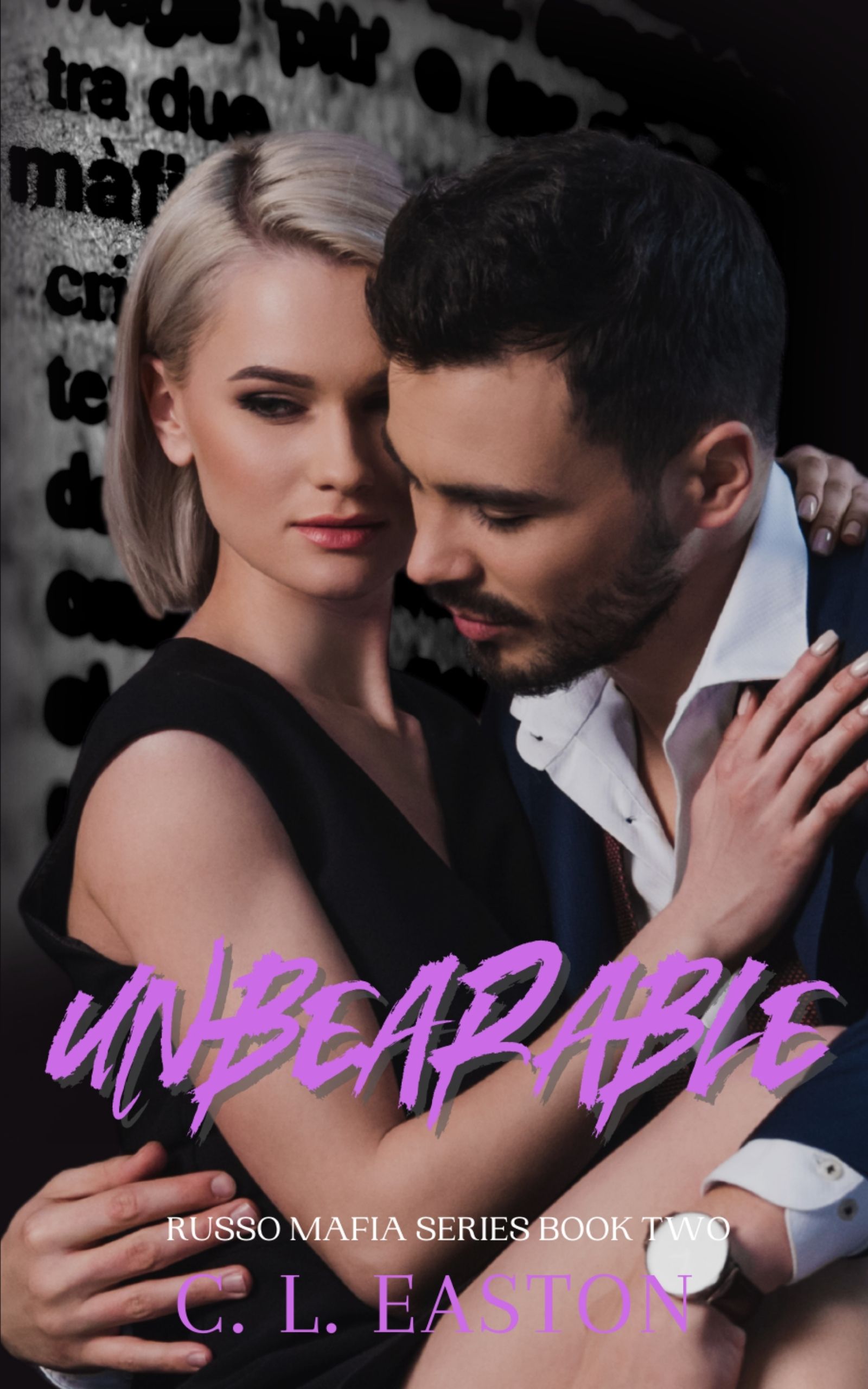 Unbearable by C.L. Easton | Goodreads