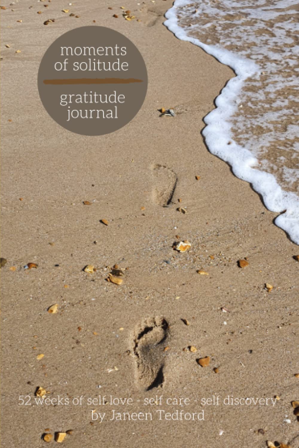 Jump-Start Your Day with Moments of Solitude - Gratitude Journal : 5 ...